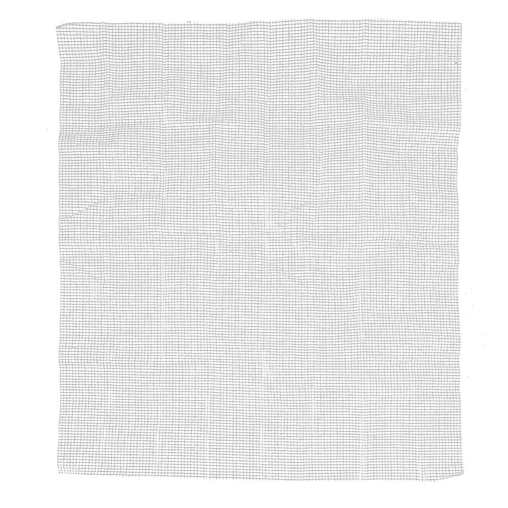 MLINS Clear Fish Jumping Netting for DIY Aquarium Top Cover Invisible ...