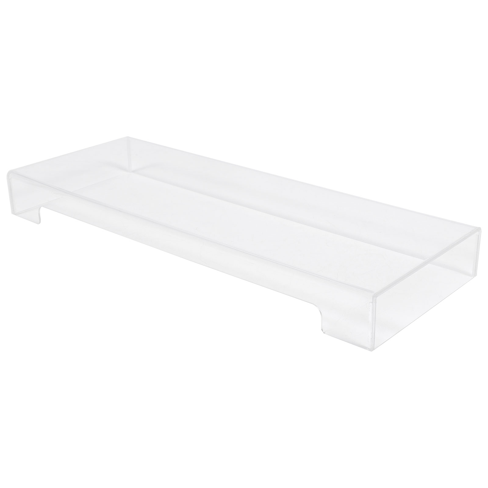 MLINS Clear Keyboard Cover Laptop Keyboard Cover Acrylic Keyboard ...