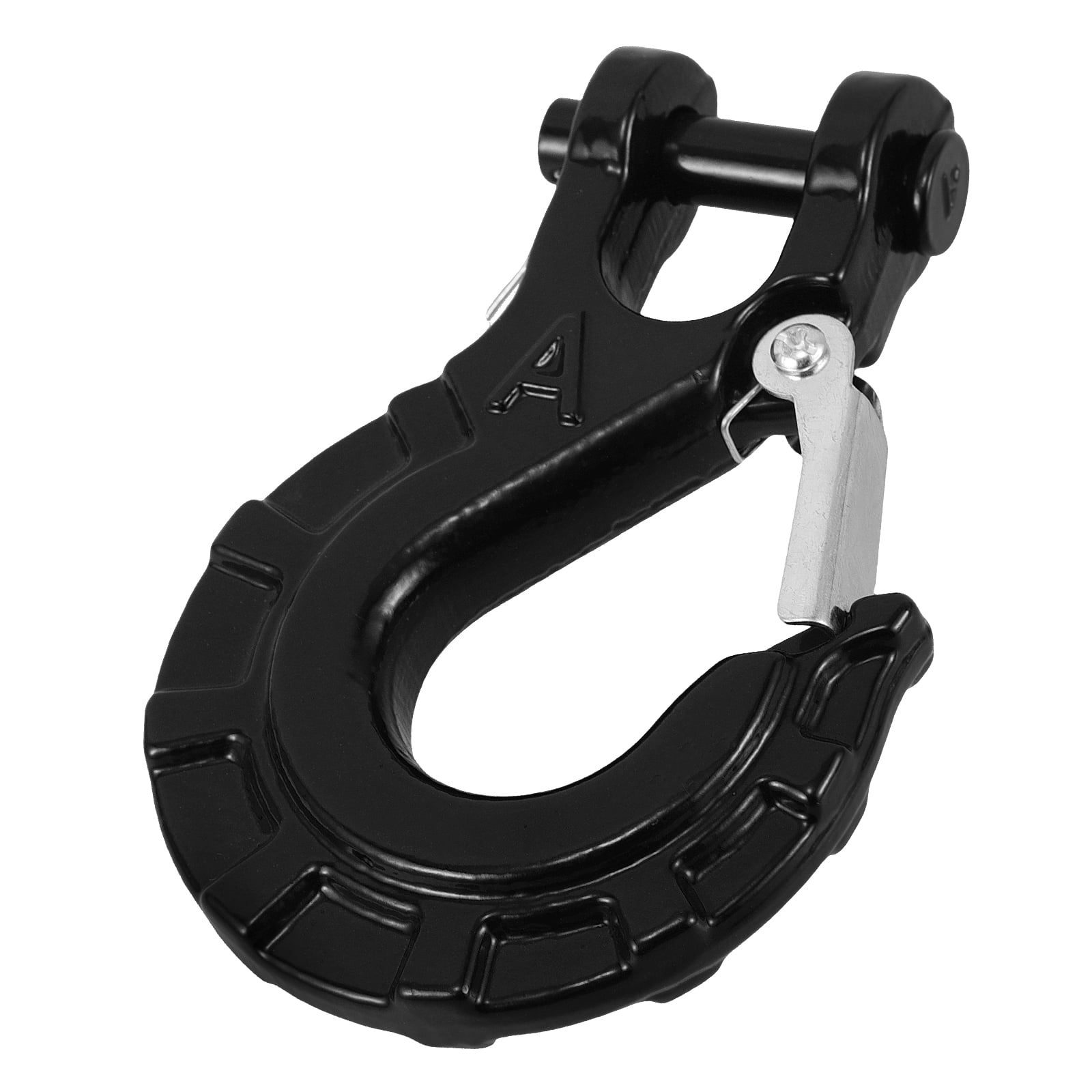 MLINS Clevis Hook Loach Mechanical Hinges Yacht Steel Spoon Black ...