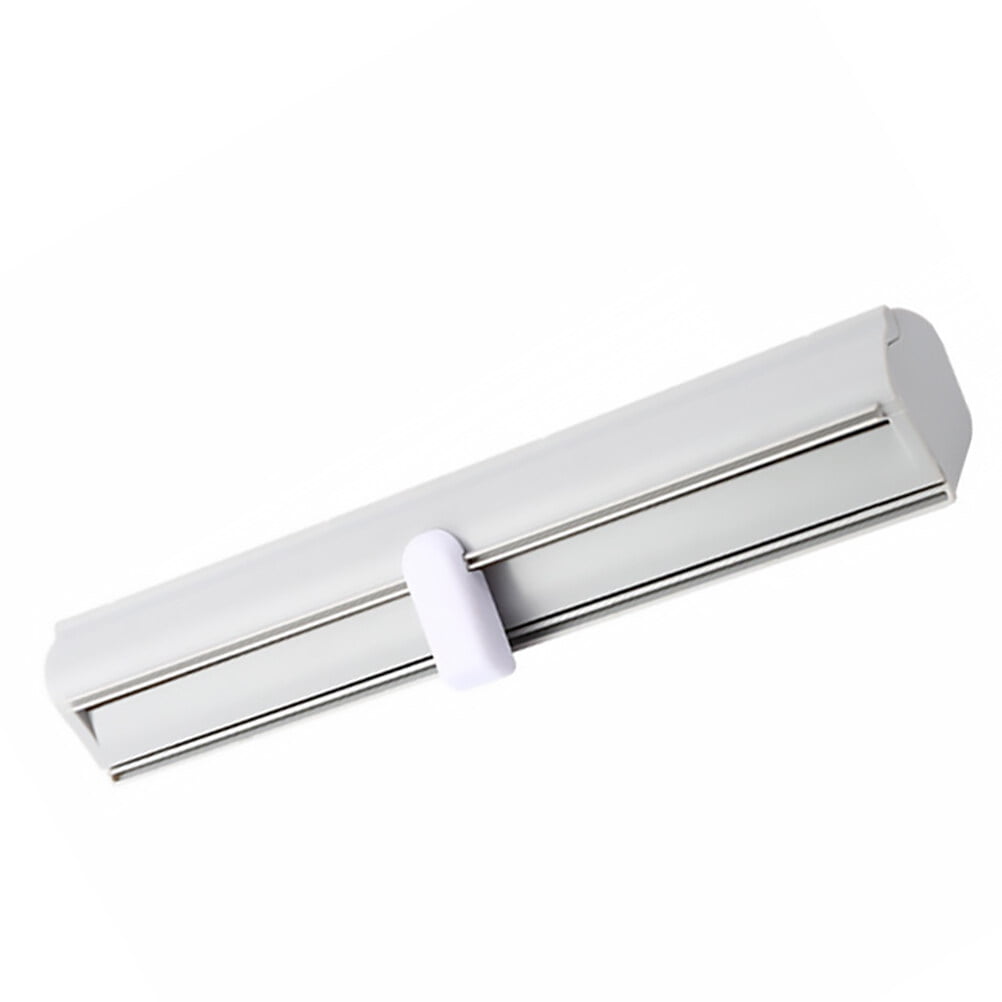 MLINS Cling Film Magnetic Cutting Machine Window Plastic Wrap Box Safe ...