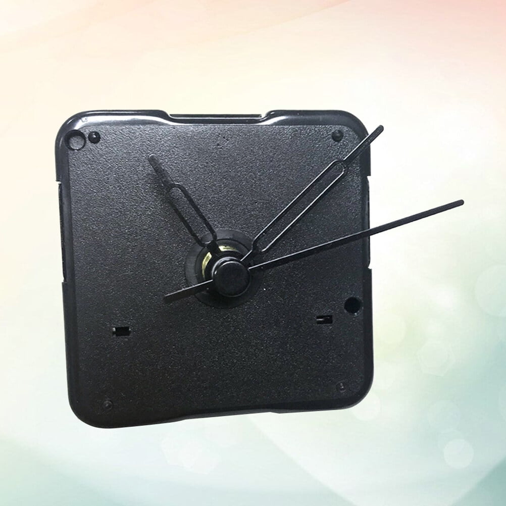 MLINS Clock Movement Accessories for Repairing Wall and Desk Clocks ...