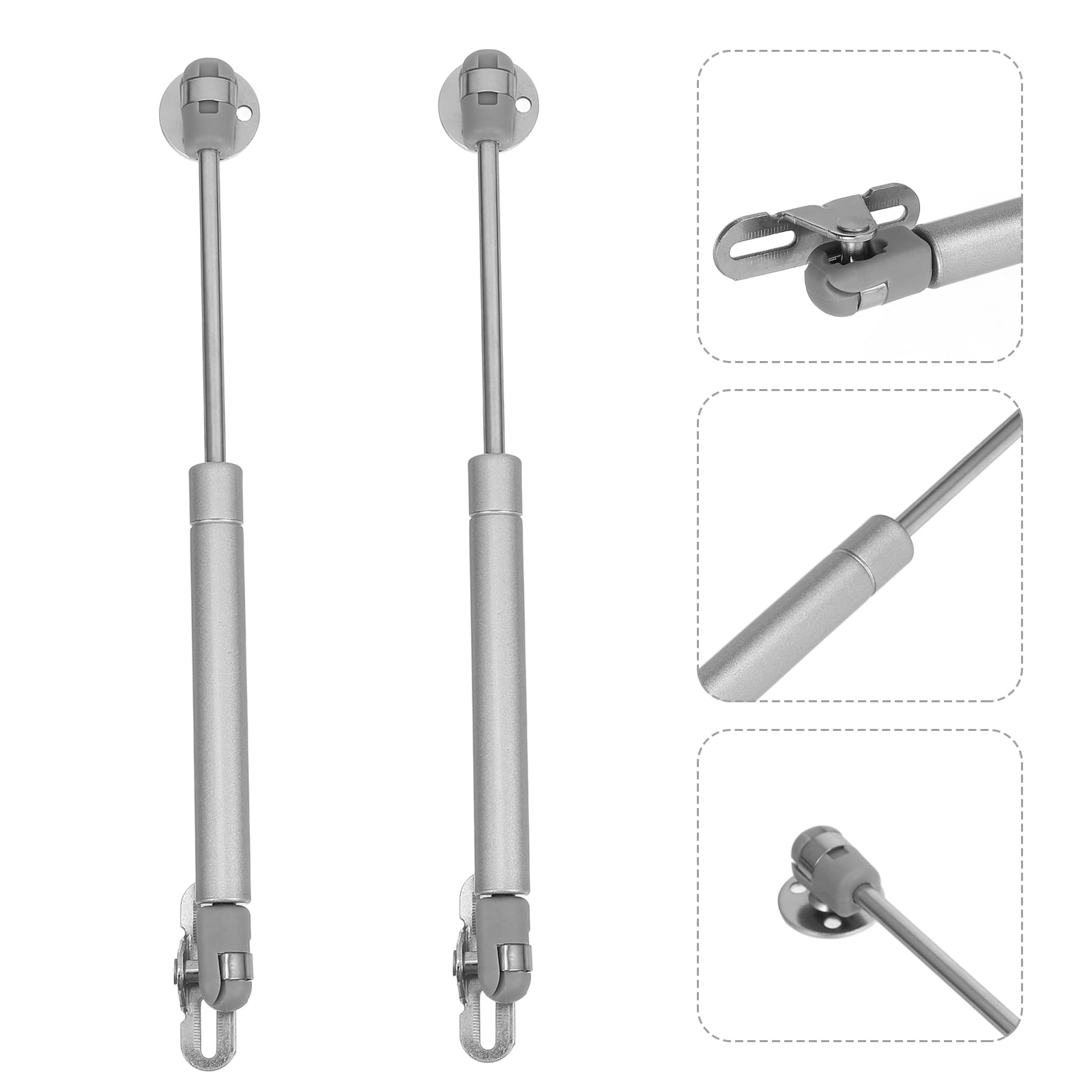 MLINS Raindrops 1 Set Lid Support Rod Hinge for Cabinet Door Chamber ...