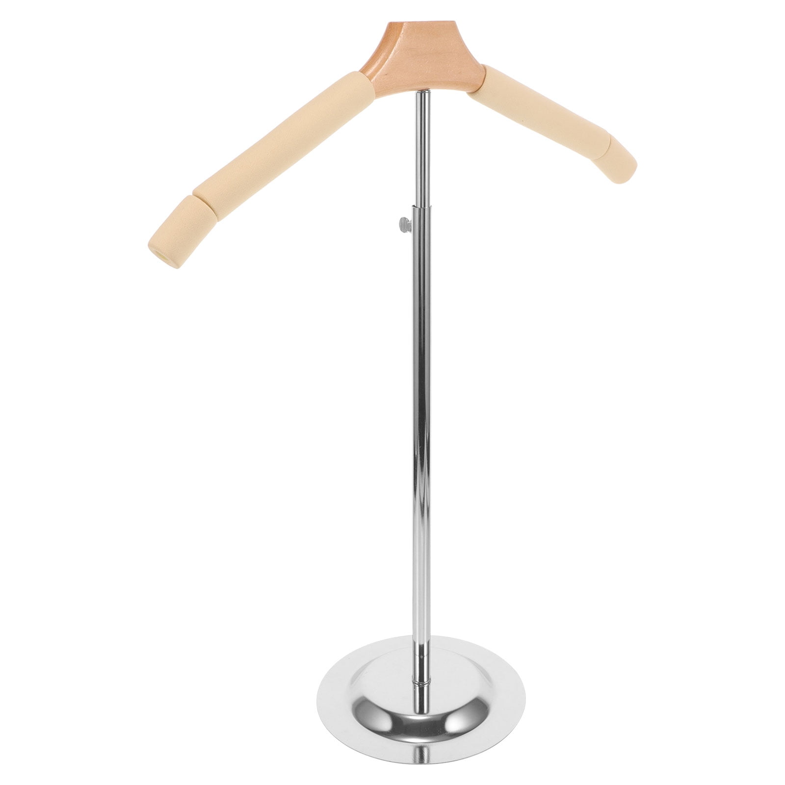 MLINS Clothes Display Stand Garment Clothing Racks for Hanging Child ...