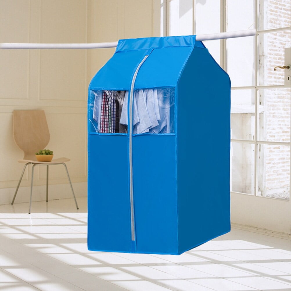 PTOOTP Garment Cover Protector with Strong Zipper for Clothing ...