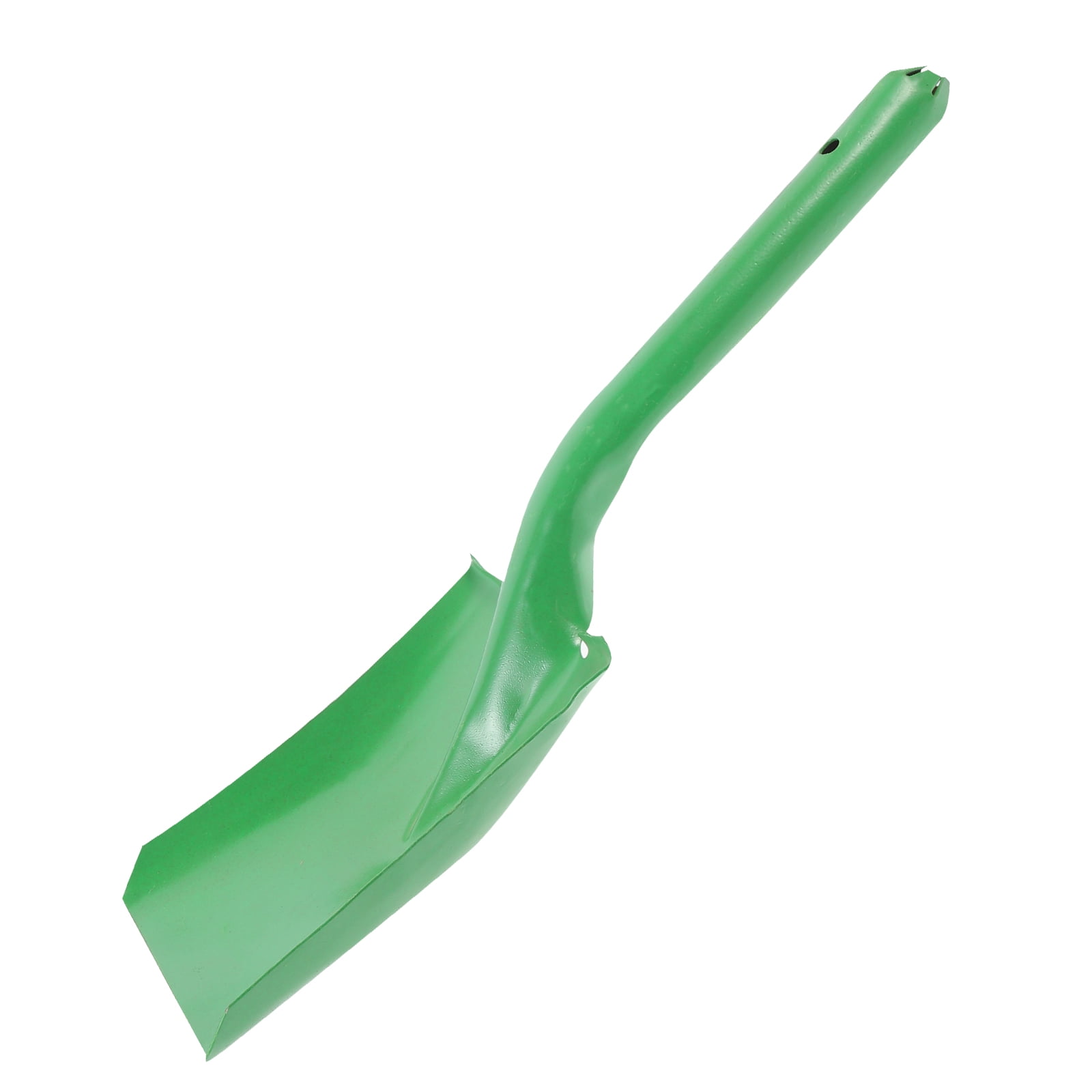 DINHEAROM Iron Shovel 1Set for Gardeners Simple Design Gardening ...