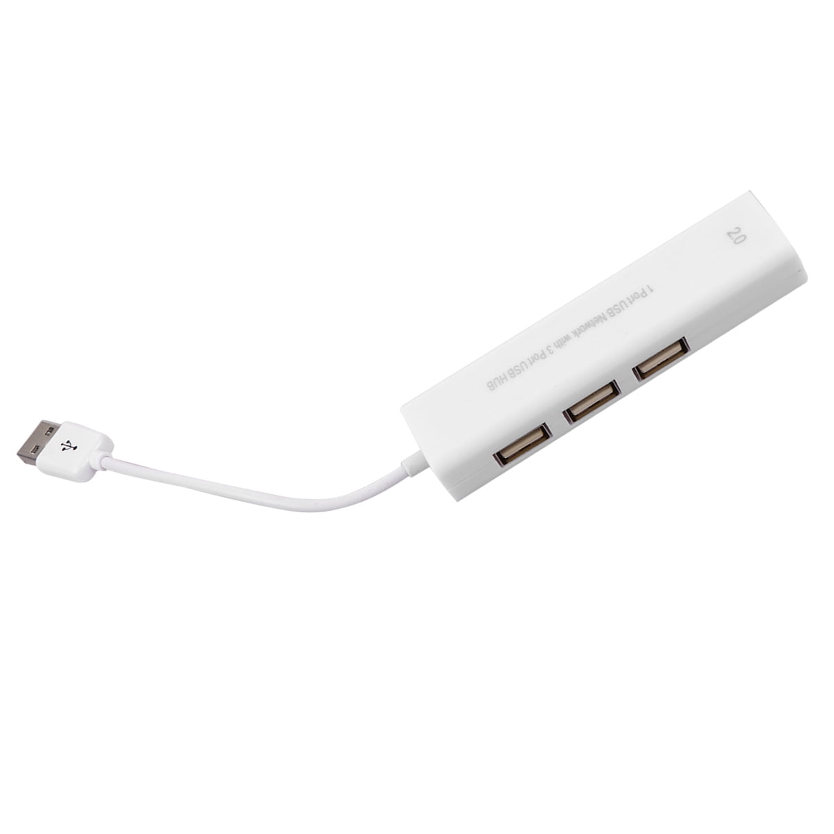 MLINS Coaxial to Ethernet Adapter Cable USB LAN Network - Walmart.com