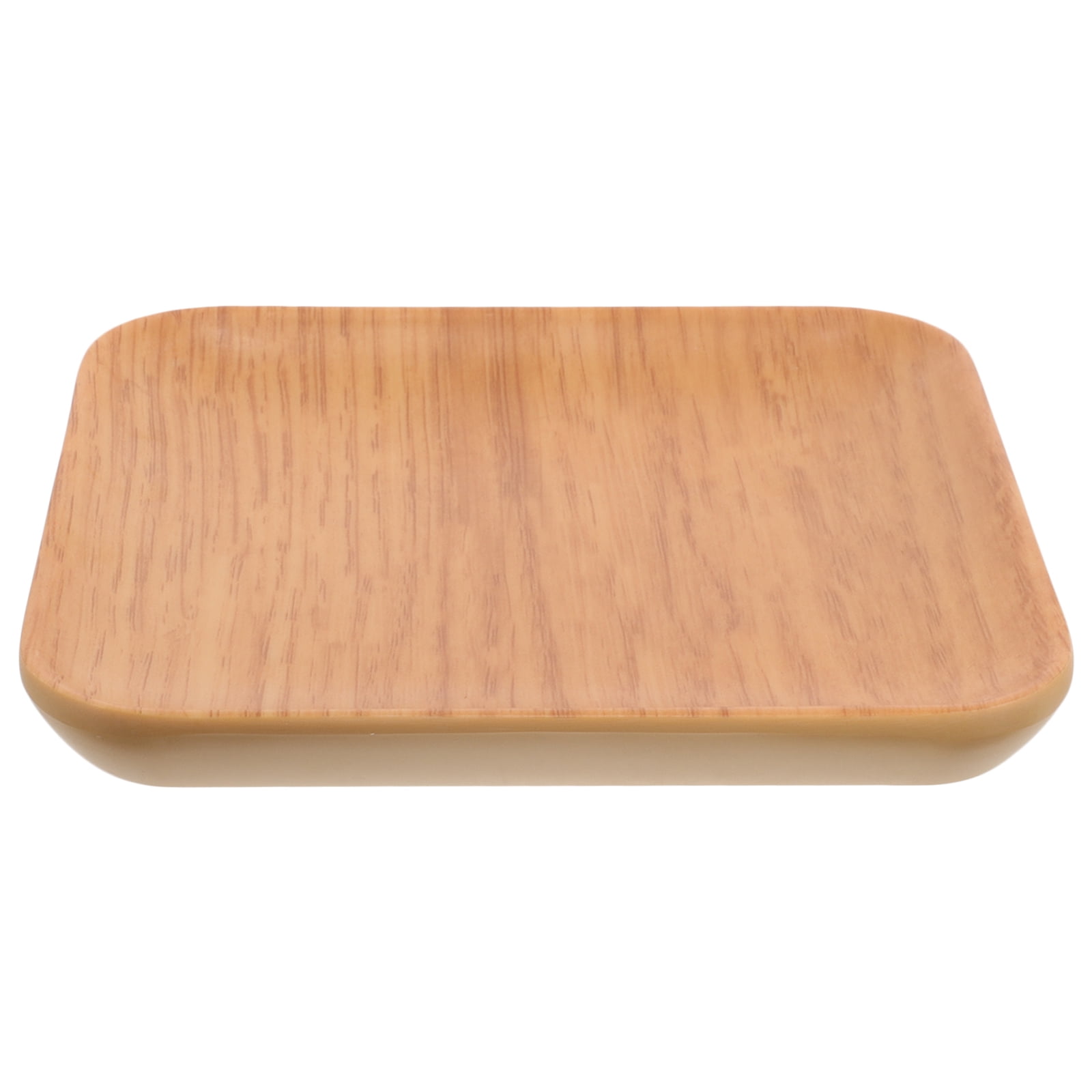 MLINS Coffee Bean Plate Coffee Bean Sample Tray Coffee Beans Dish ...