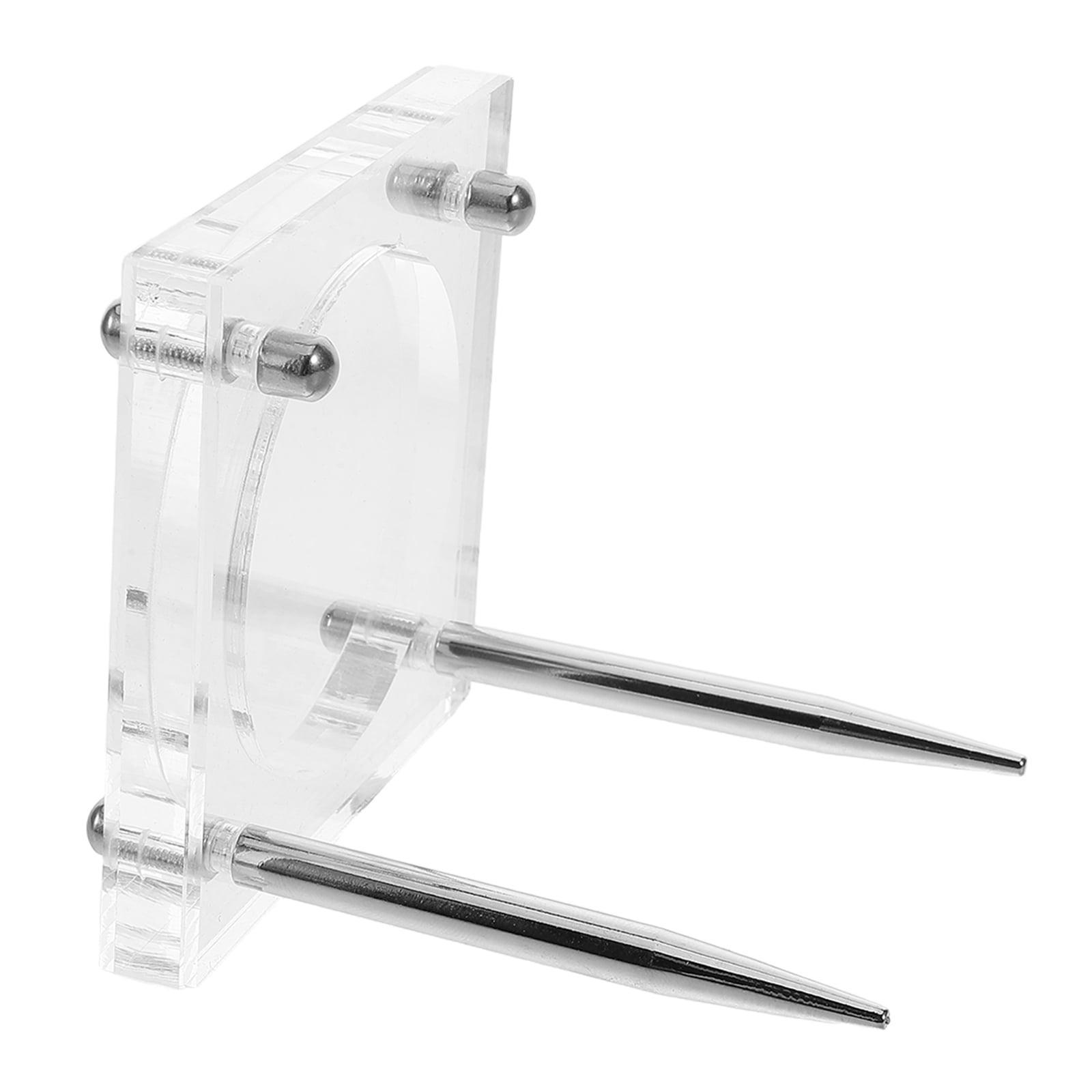 MLINS Coin Display Stand Holder Box Multi-Functional Collection Frame ...