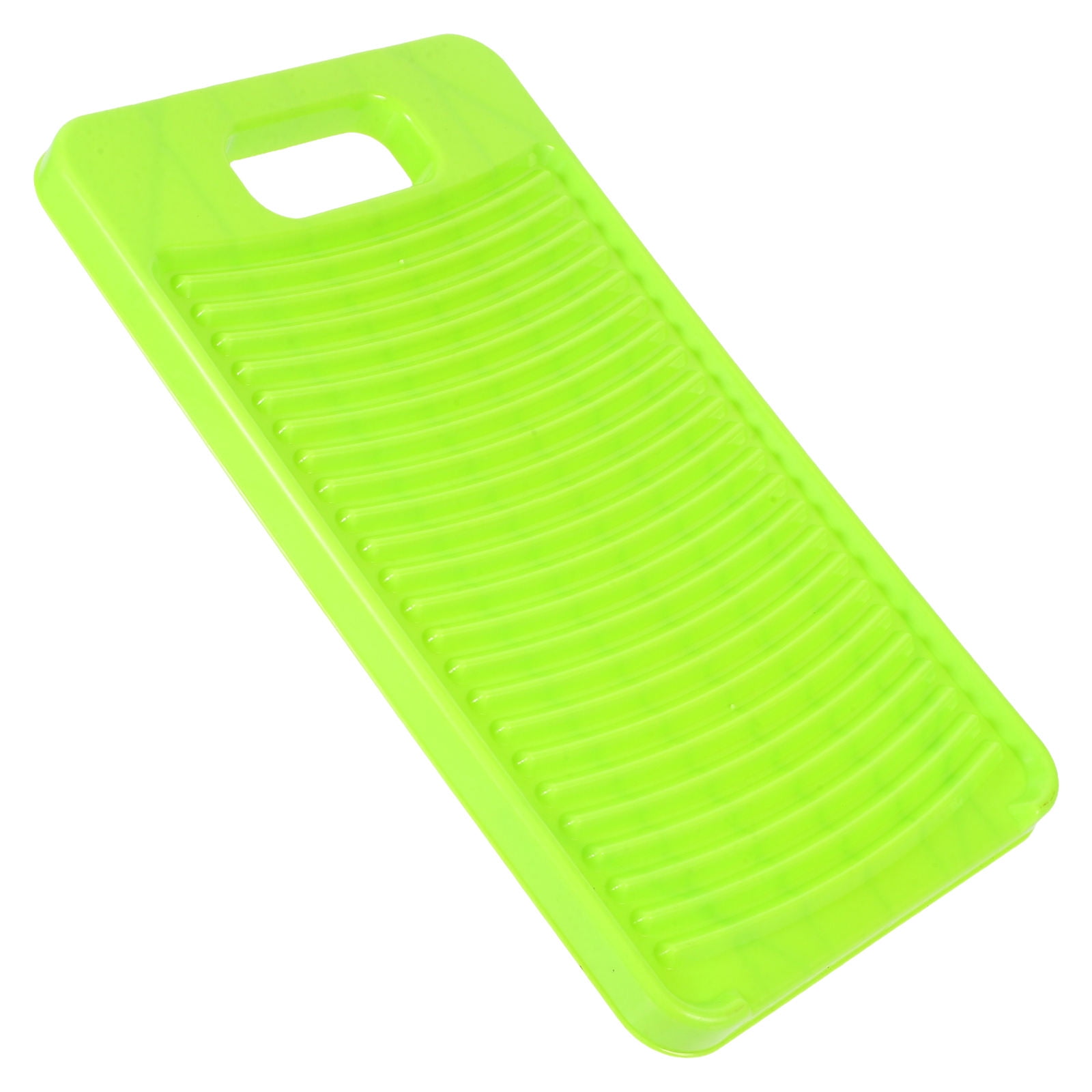 MLINS Compact Travel Washboard Mini Plastic Laundry Cleaning Board ...