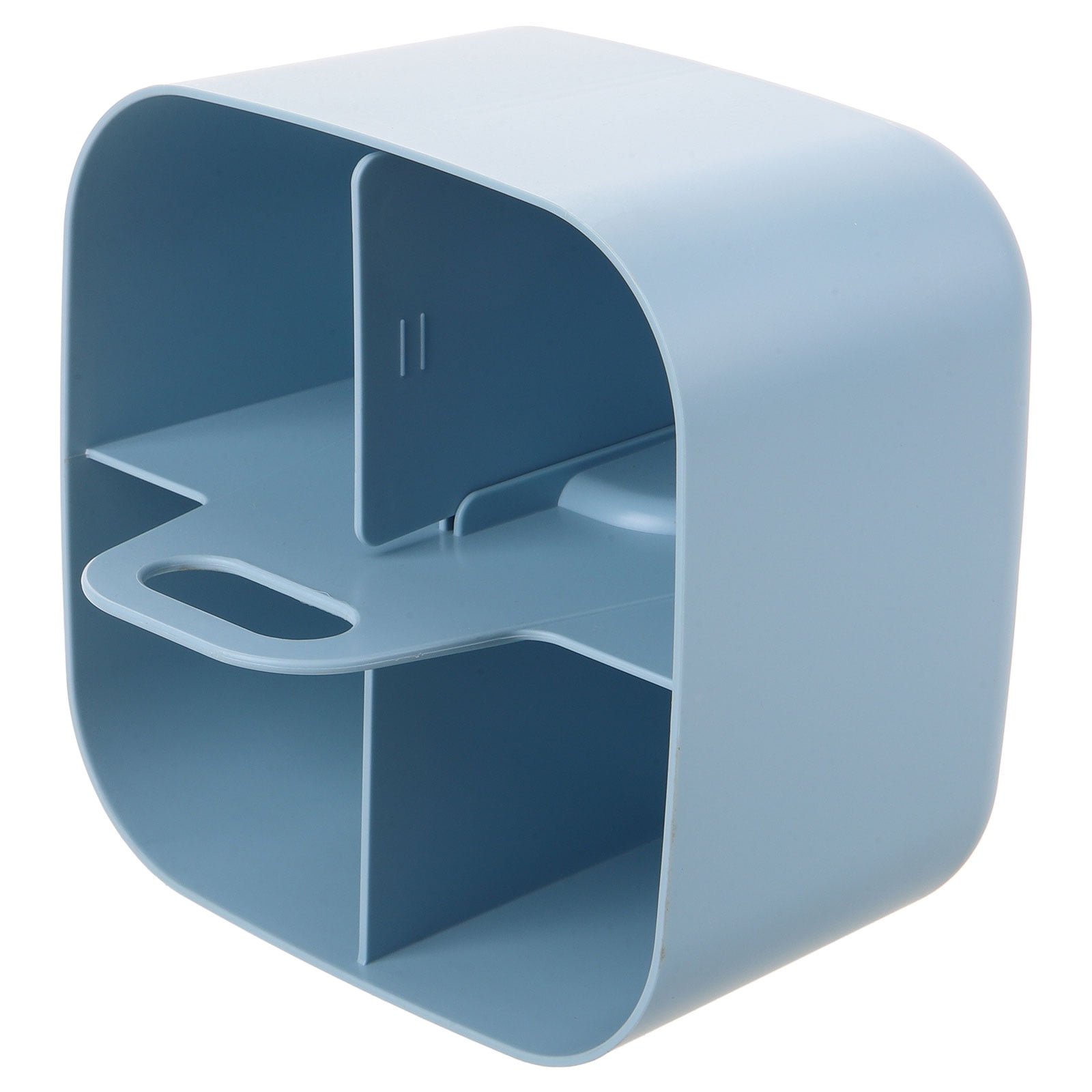 MLINS Compartment Storage Organizer Markers Organizer Watercolor Pens ...