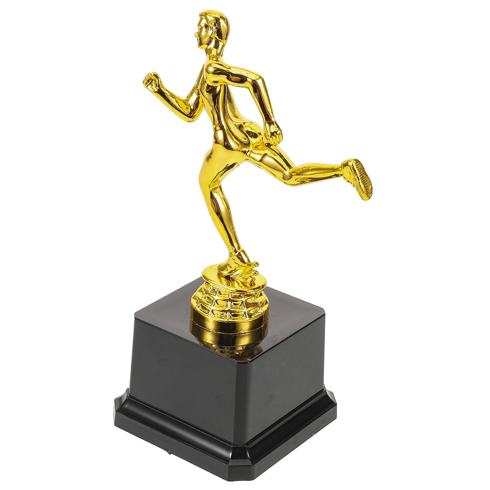 MLINS Competition Trophy Plastic Trophy Model Party Trophy Cup Ceremony ...