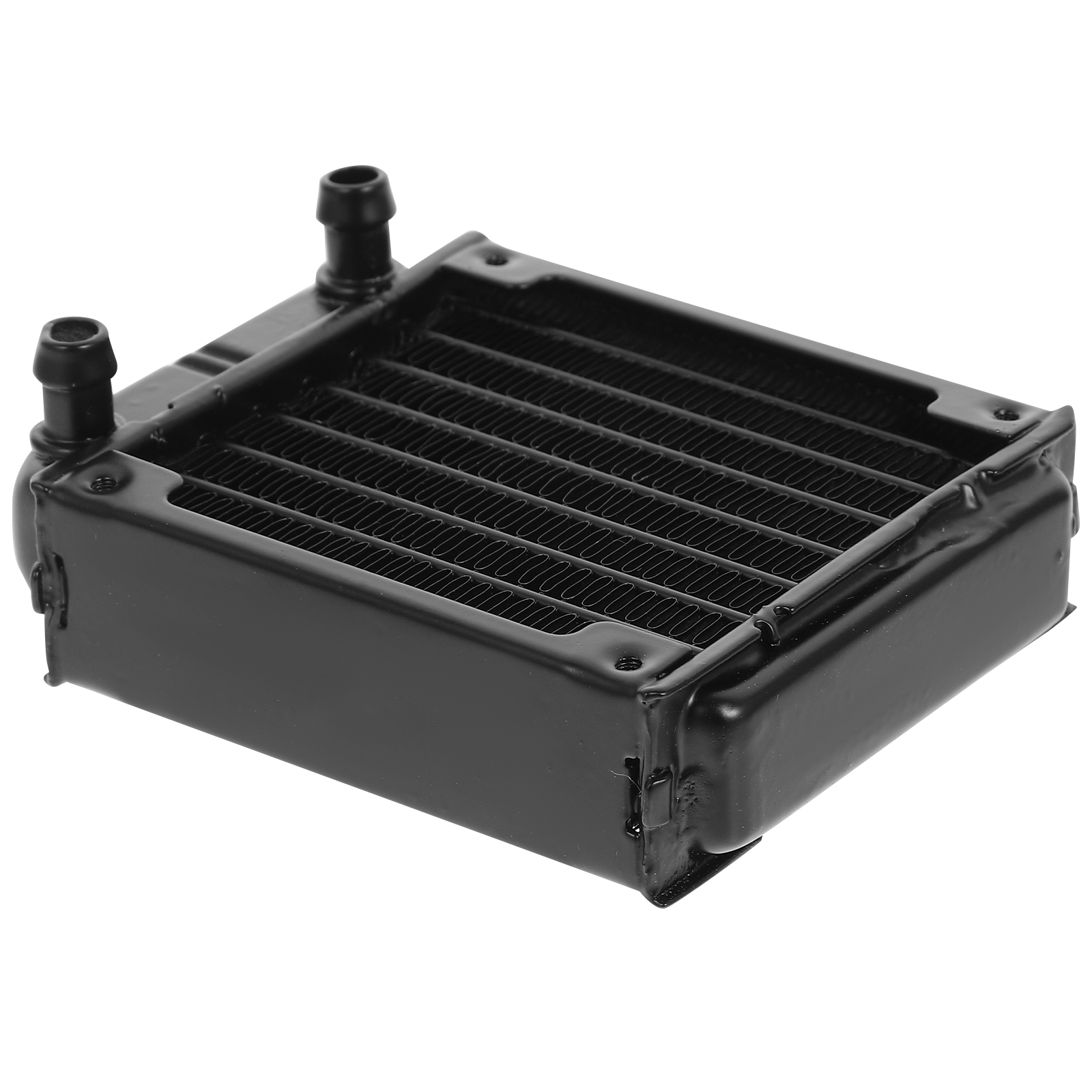 MLINS Computer Cooling Radiator Aluminum Alloy Cooling Heat Sink Heat ...