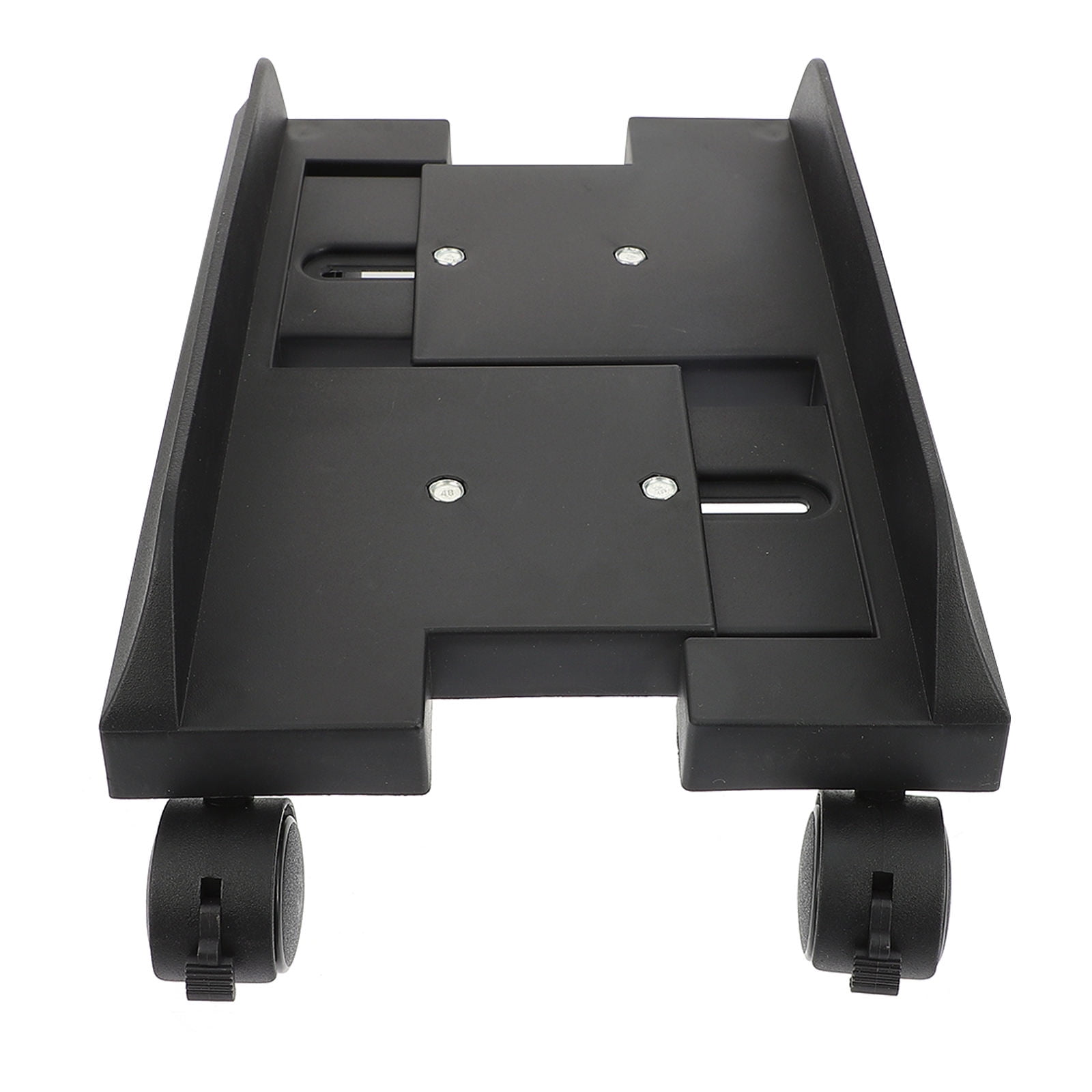 MLINS Computer Host Bracket Tower Mount Mainframe Shelf - Walmart.com
