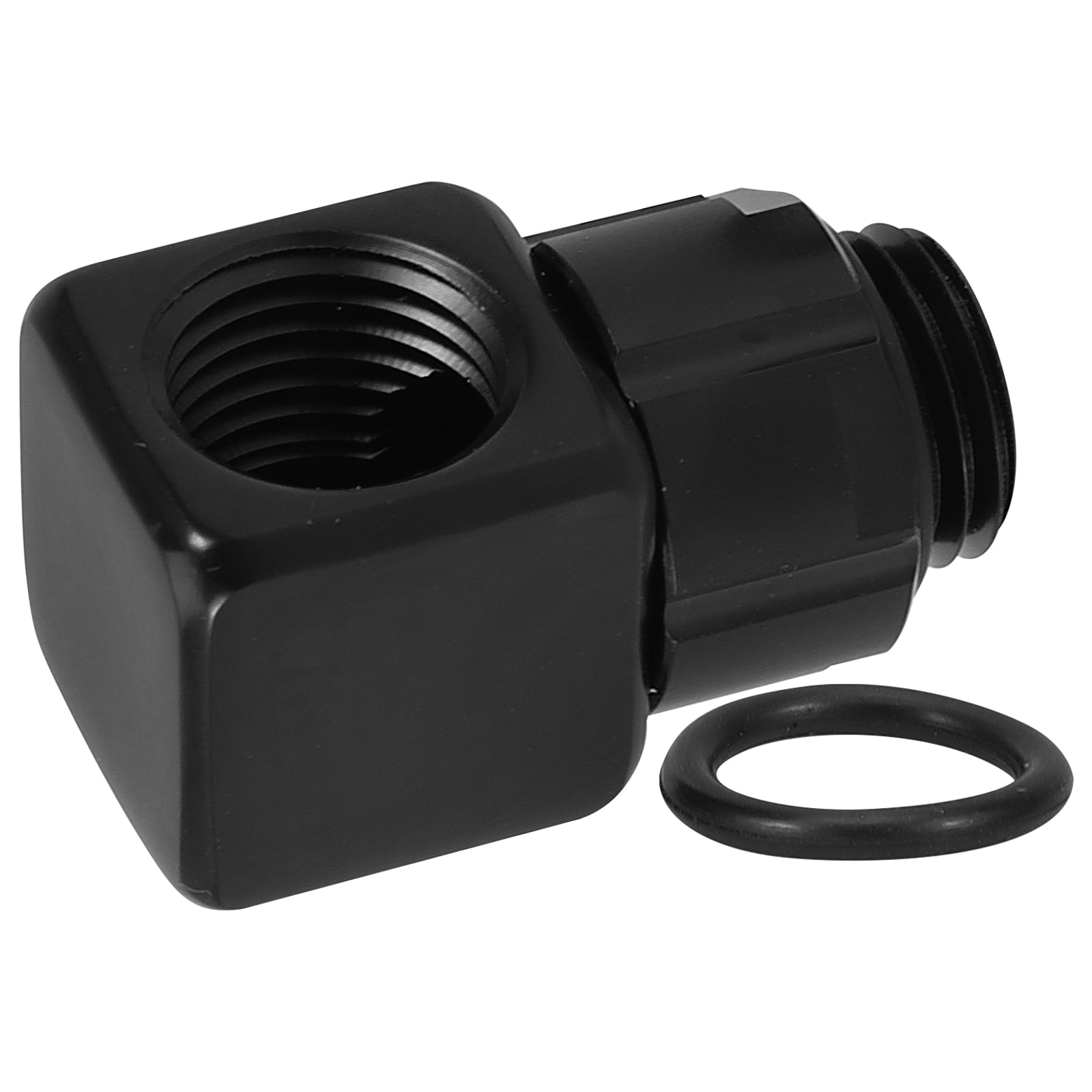 MLINS Computer Water Cooling Fitting Water Cooling System Connector ...