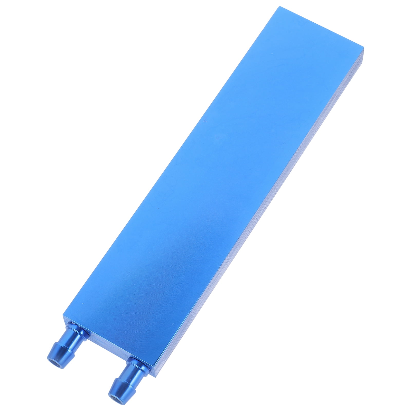 MLINS Conditioner Aluminum CPU Radiator Water Cooling Block 40 ...