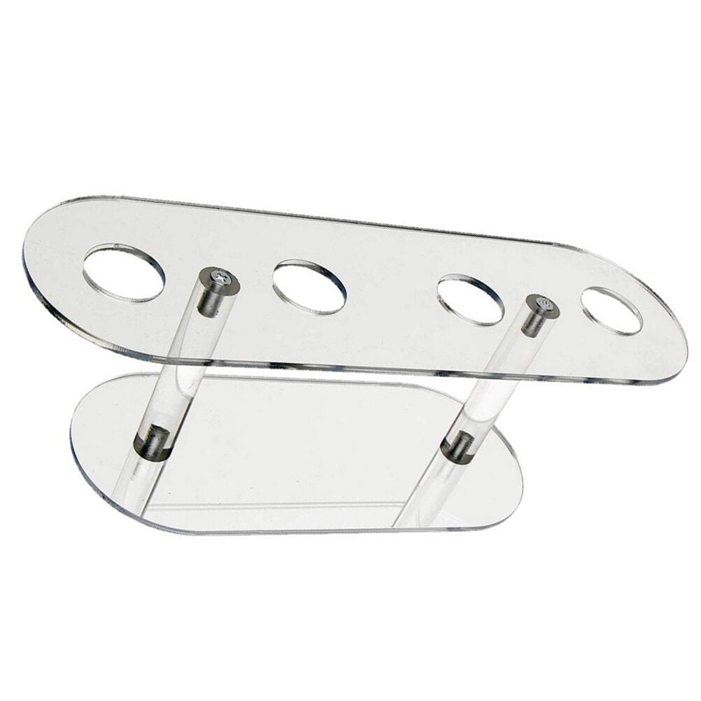 MLINS Cone Holder Adjustable Man Topper LED Decoration Nickel-plated ...