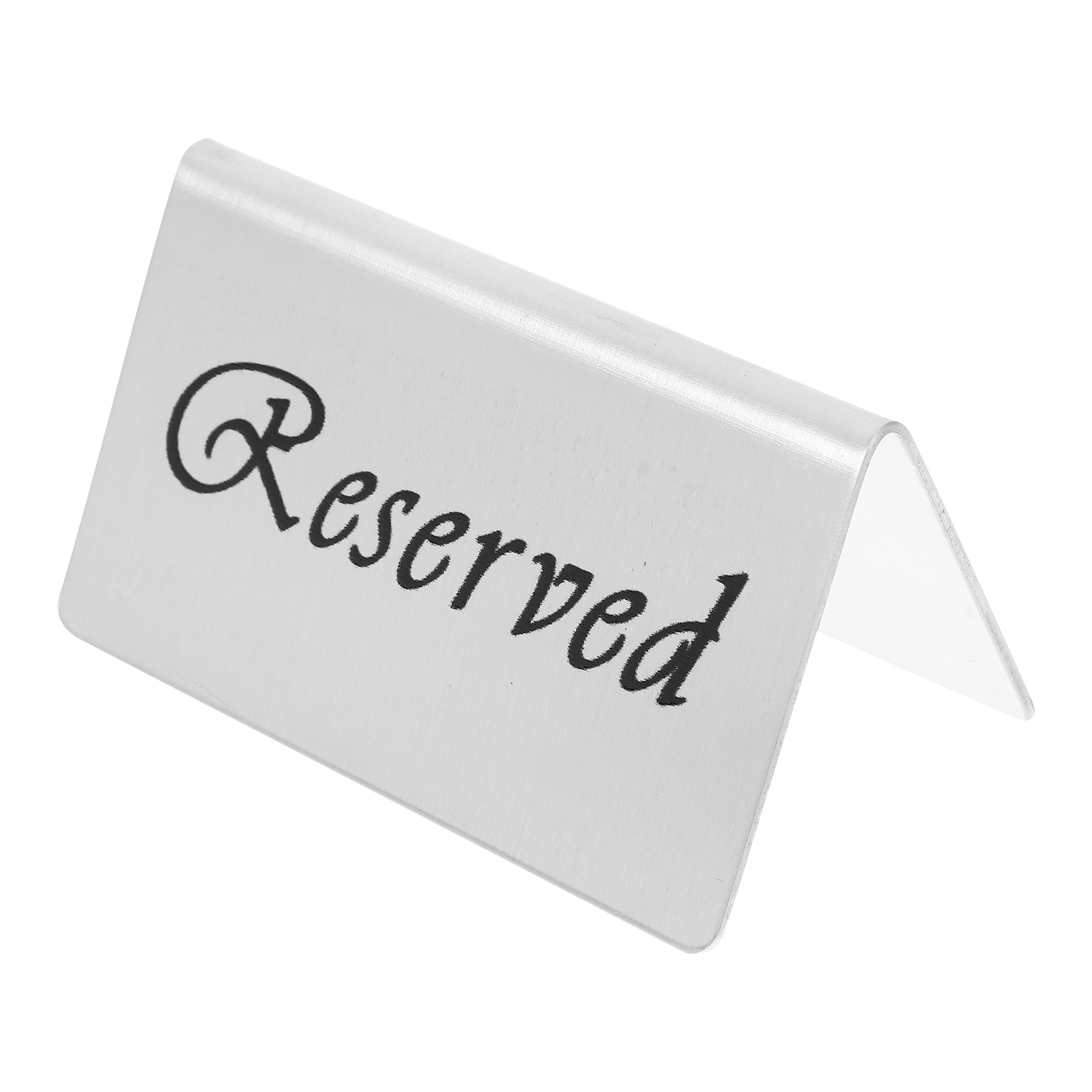 MLINS Conference Room Reservation Sign Parking Wedding Seating Chart ...