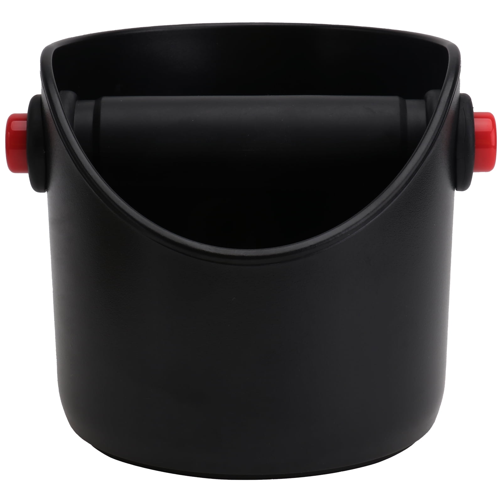 MLINS Coffee Knock Box with ABS Material for Storage Use Black Rational ...