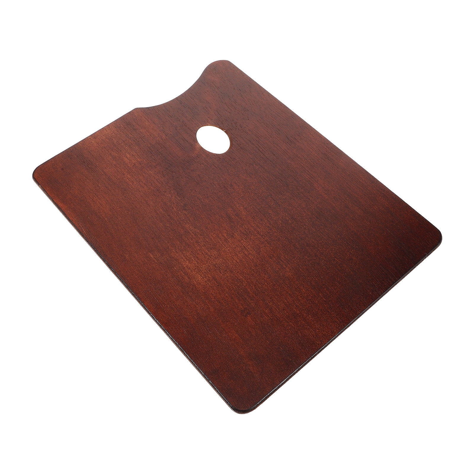 MLINS Convenient Paint Palette Watercolor Mixer Painting Mixing Tray ...