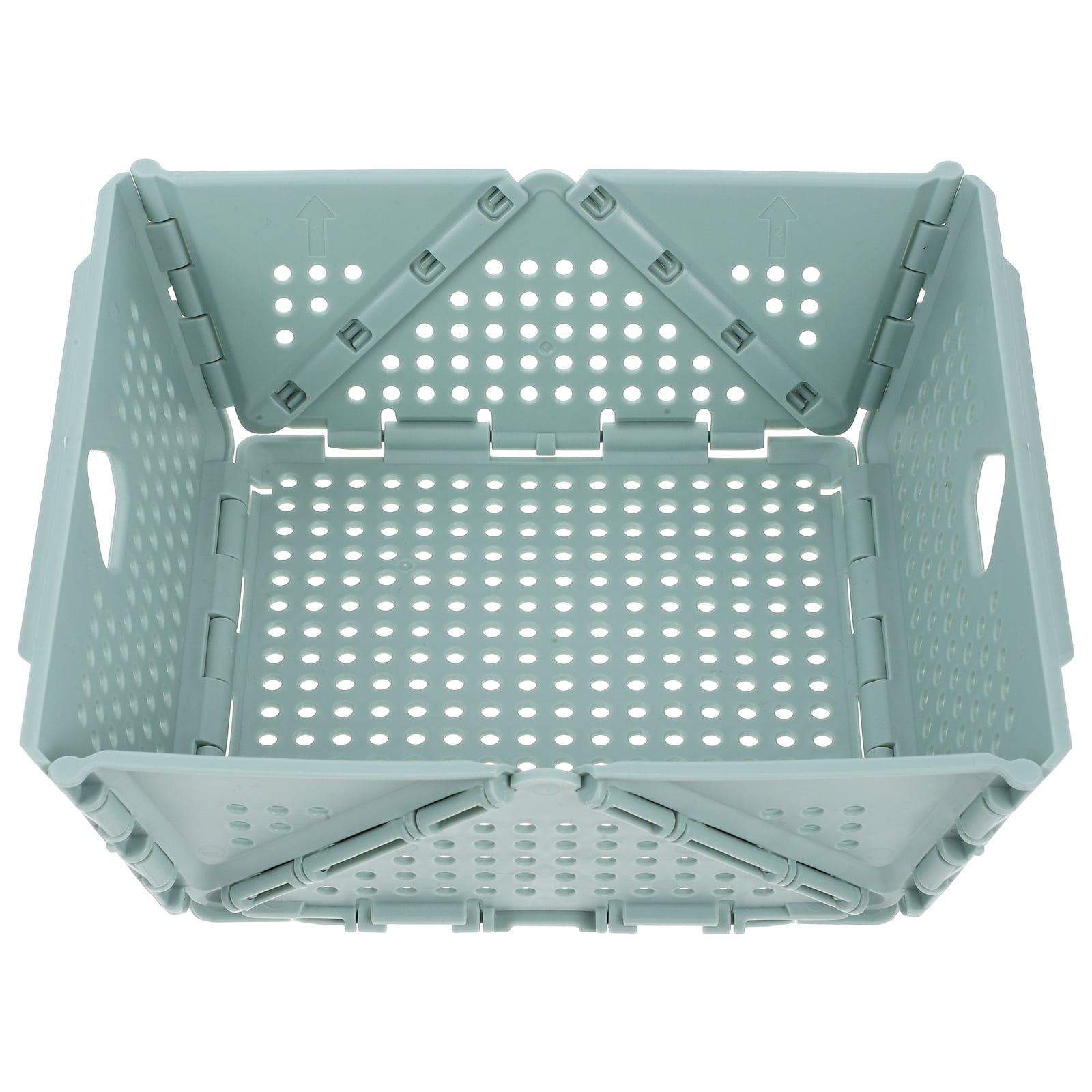 MLINS Cookware Molds Pasta Pot with Strainer Basket Portable Fruit ...