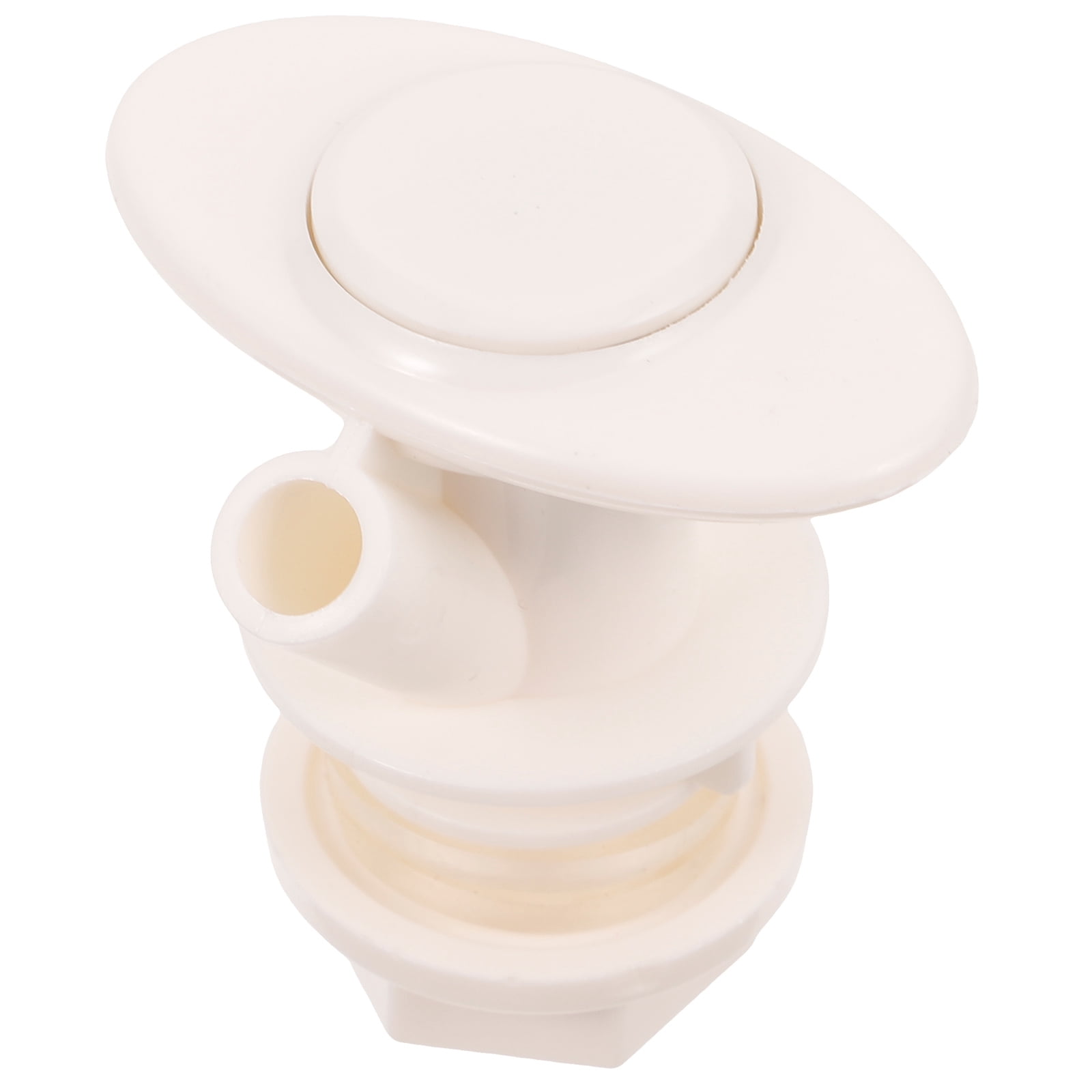 MLINS Cooler Button Drain Cleaner Electric Sink Drainer Taps Ice Bucket ...