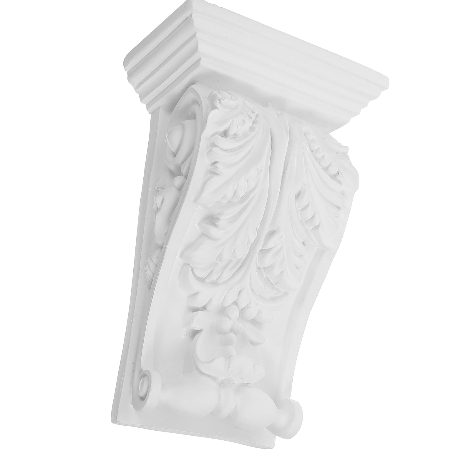 MLINS Corbel Traditional Pilaster Wall Corners Corbels Vintage Home ...