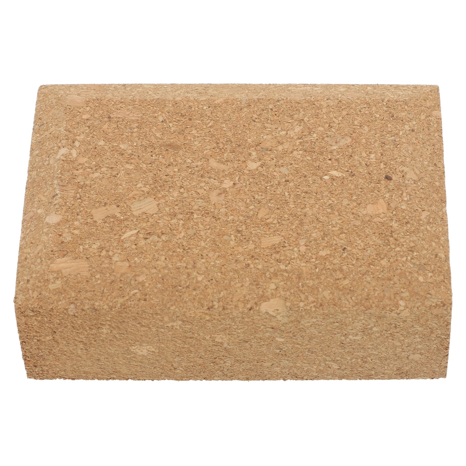 MLINS Cork Pad Sandpaper for Scratch Board Car Sanding Block Blocks ...