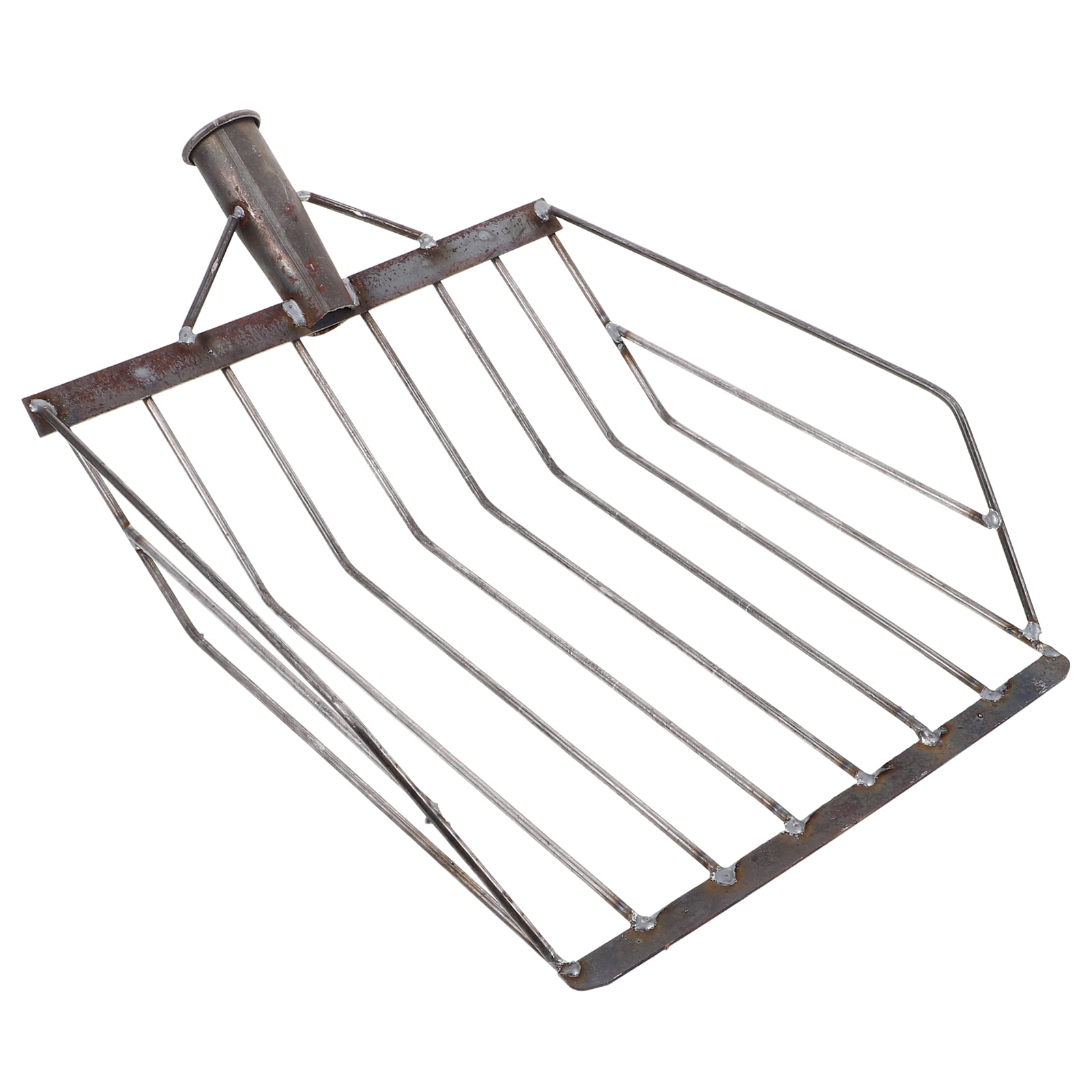 MLINS Corn Shovel For Harvesting And Sifting Maize Ideal Farm Tool For ...