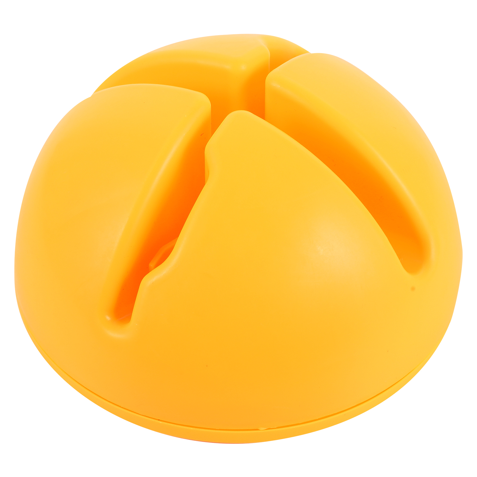 MLINS Corner Flag Base Sign Pole Fixing Soccer Cones Mini Football ...