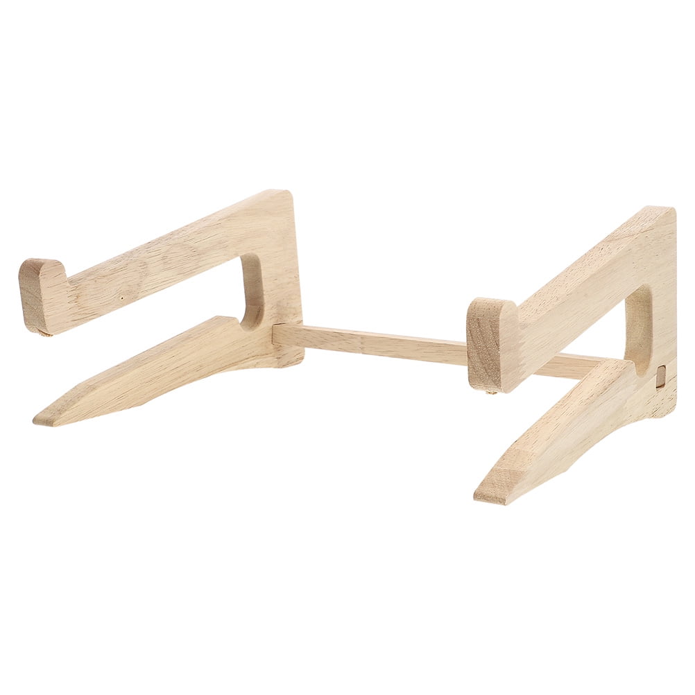 MLINS Countertop Laptop Stand Notebook Computer Holder Office Laptop ...