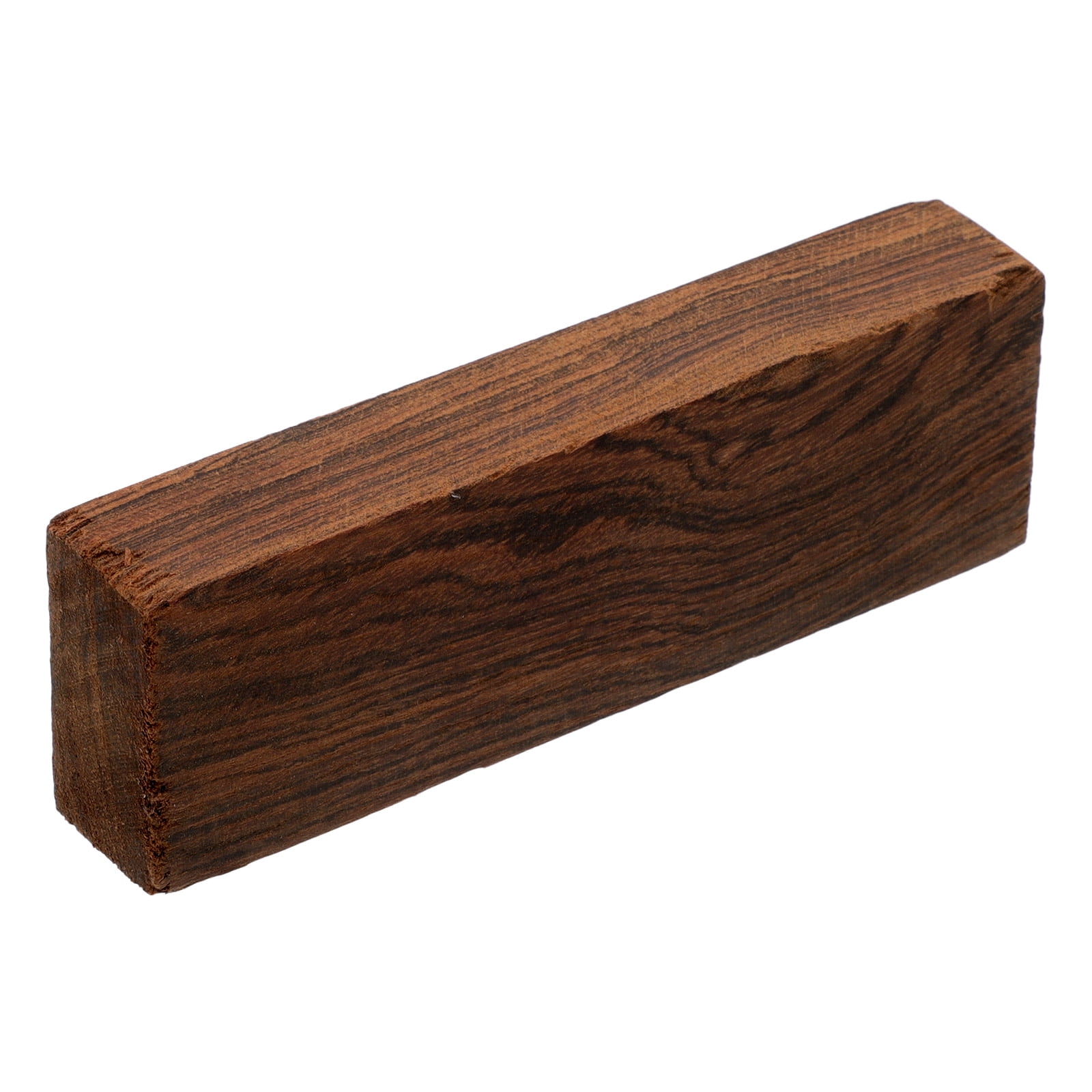 MLINS Craft Wood Blank for Crutch Handgrip DIY Wood Material Wood Blank ...