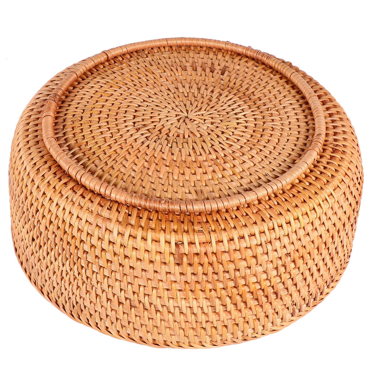 MLINS Crate Hanger Organize Pink Blanket Storage Basket Fruit Office ...