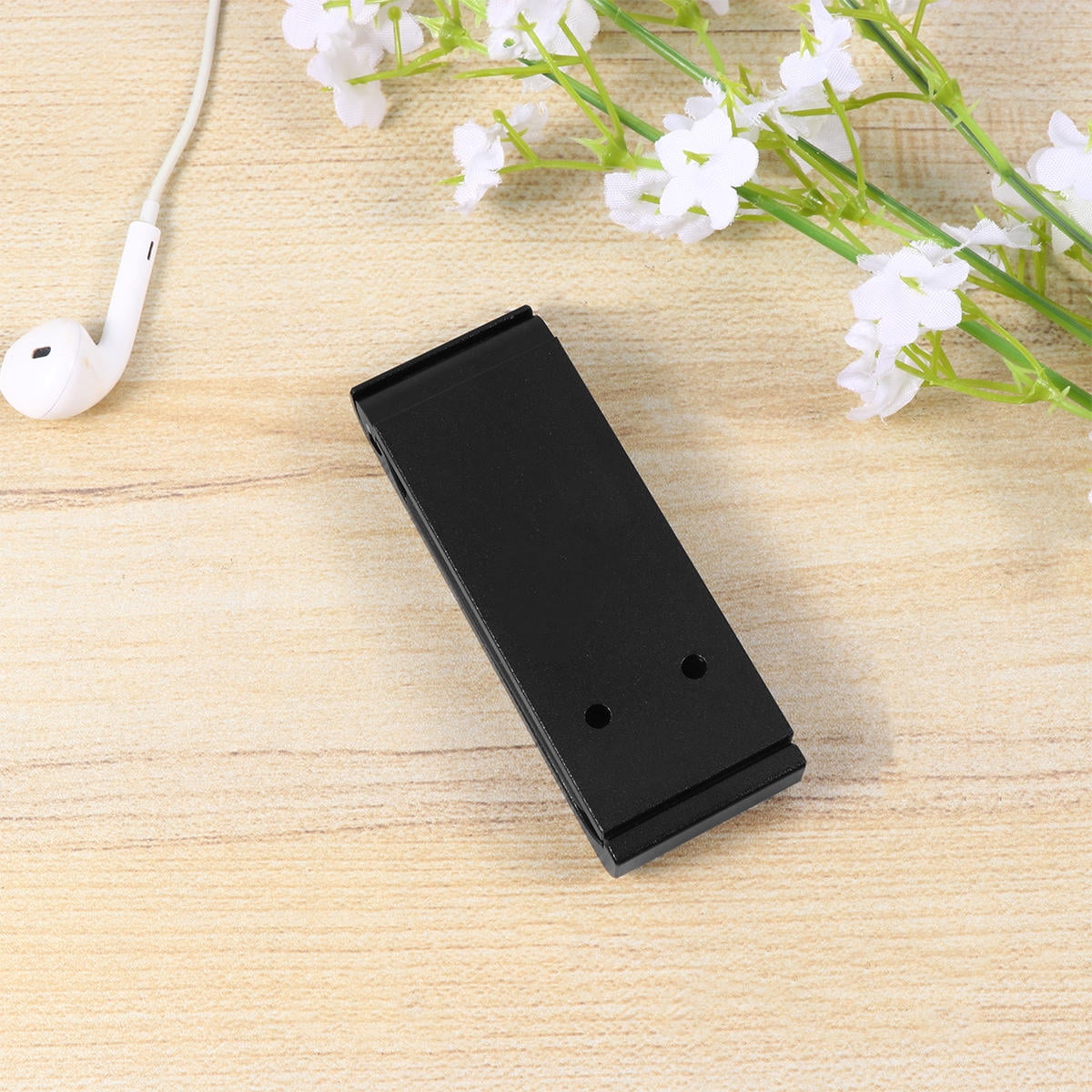 MLINS Creative Headphone Bracket Metal Headset Rack Headset Desktop ...