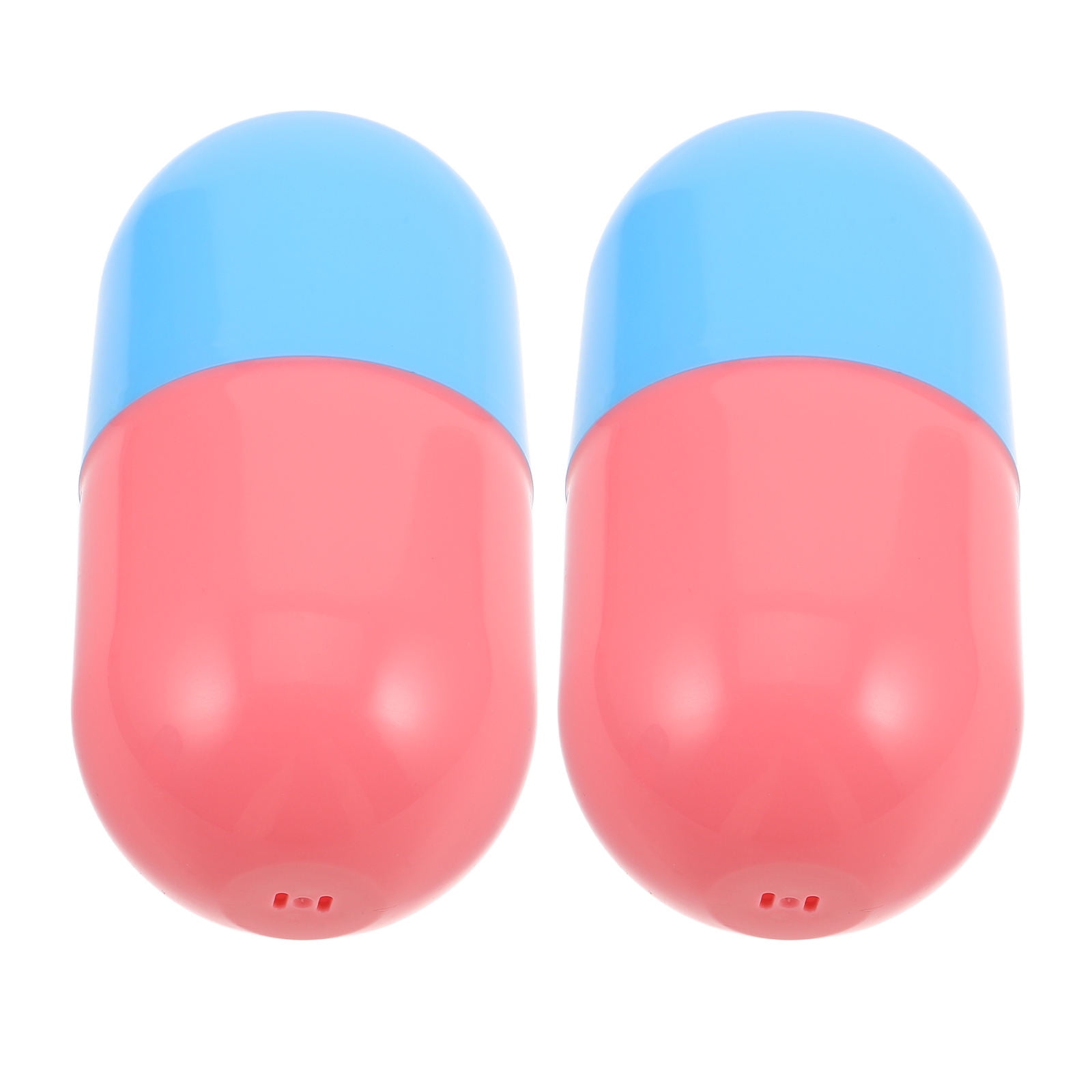 MLINS Creative Keepsake Memorial Storage Box Empty Capsules Container ...