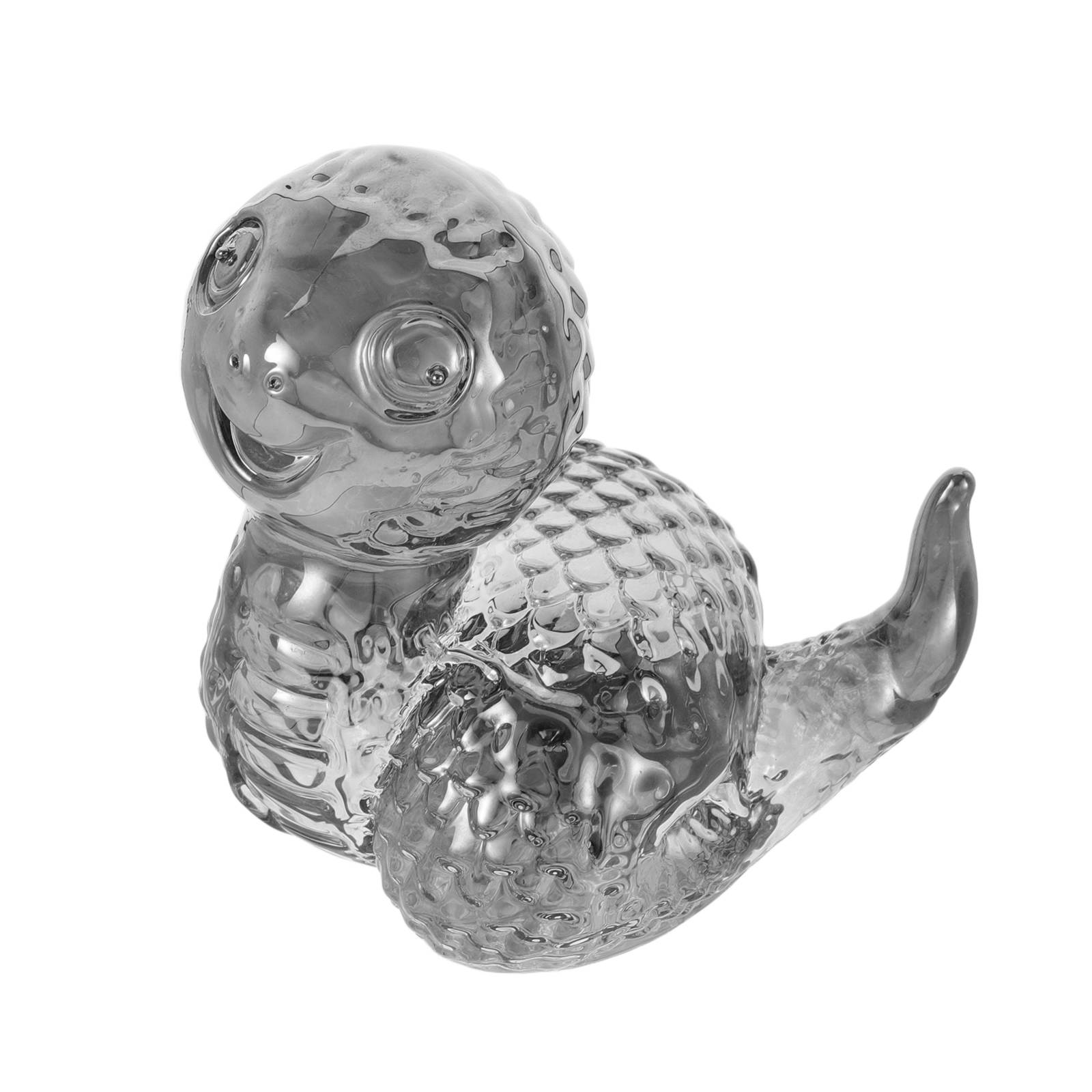 MLINS Crystal Snake Ornament Mini Snake Figurine Chinese Snake Statue ...
