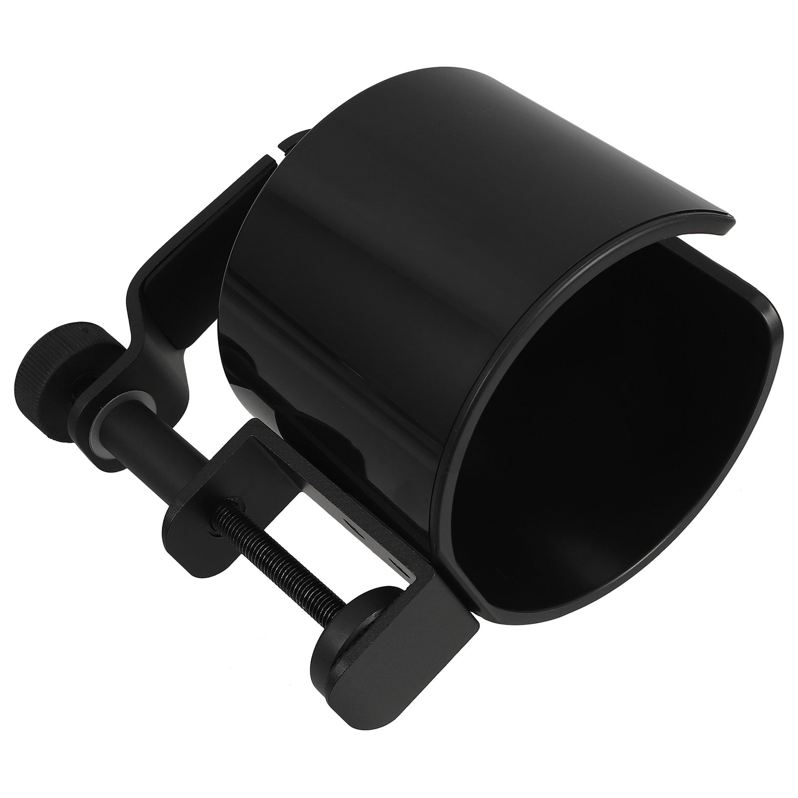 MLINS Cup Holder for Desk Cup Holder Table Clamp Cup Bracket with ...