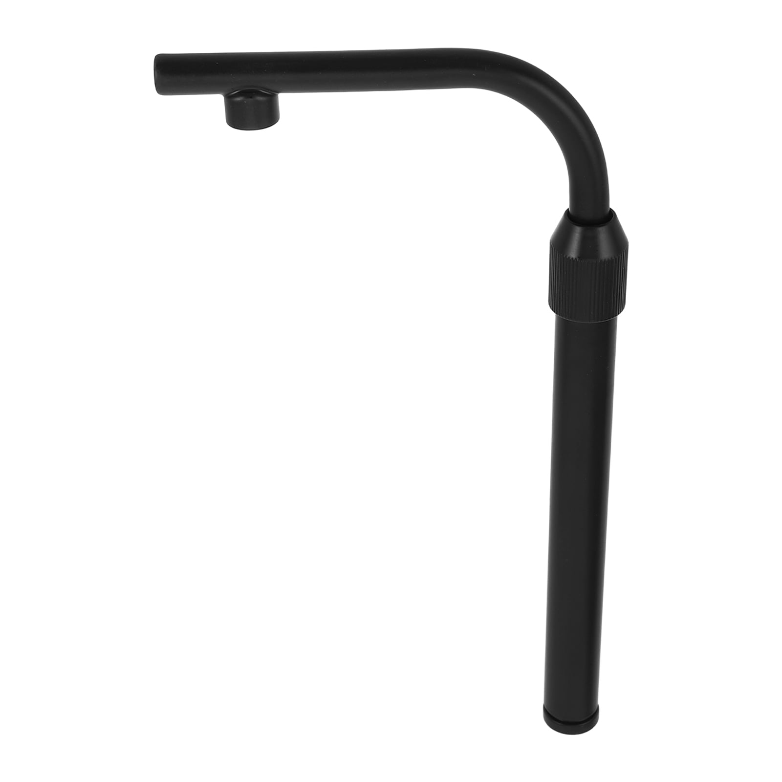 MLINS Curved Adjustable Lamp Stem Replacement Modern Lamp Part Lamp ...