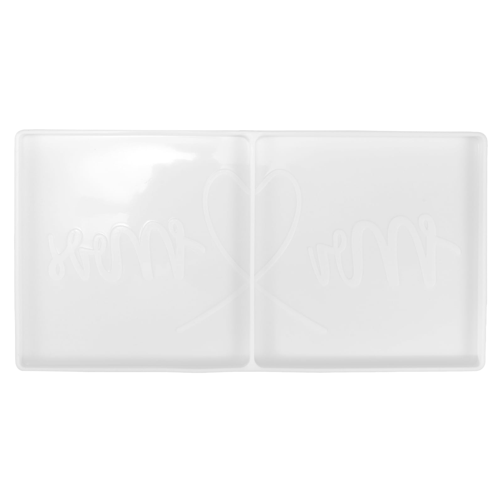 MLINS Custom Compact Cup Pad Mold Family Gathering Lovers - Walmart.com