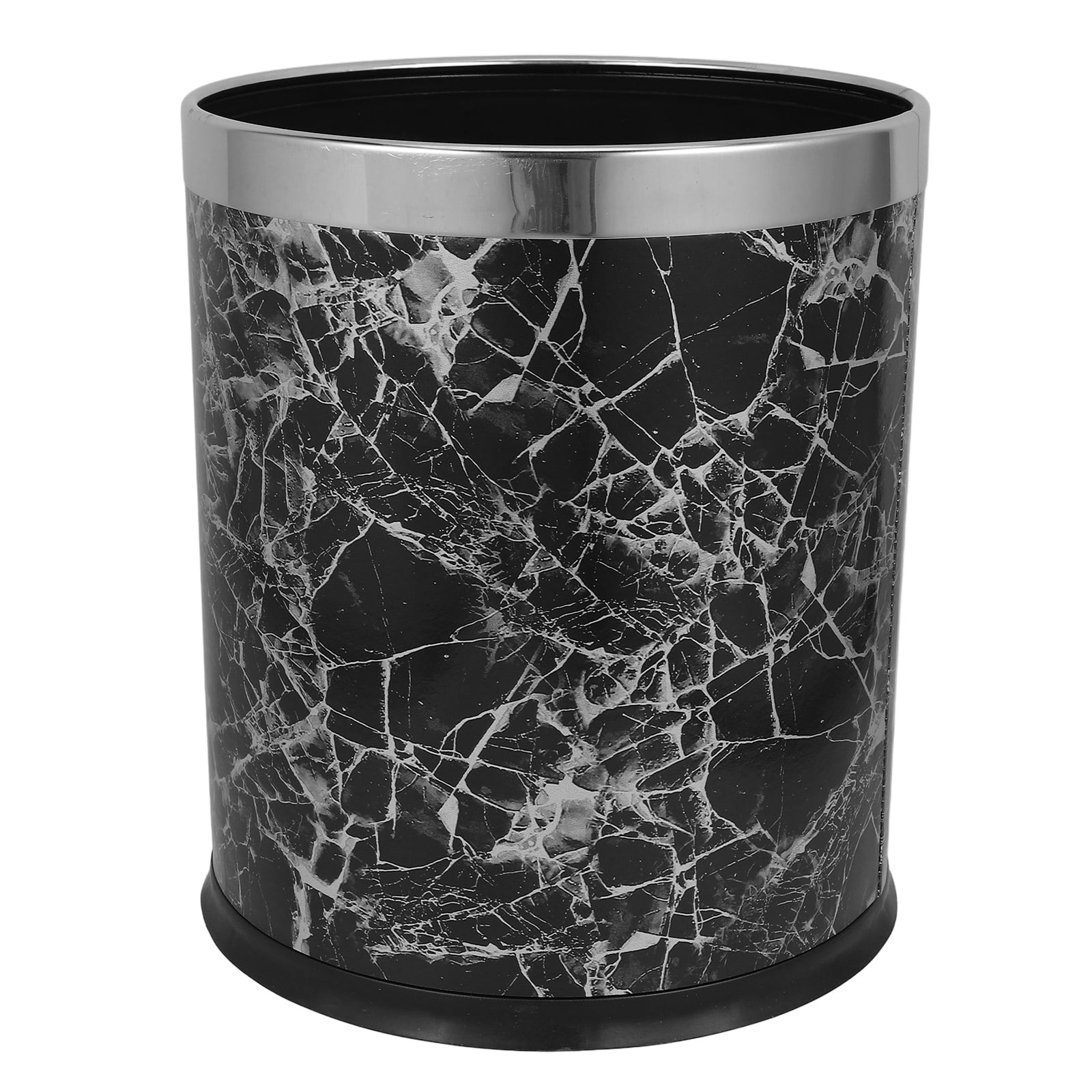 MLINS Custom Garbage Can Study Trash Can Office 26.00X22.90X22.30CM ...