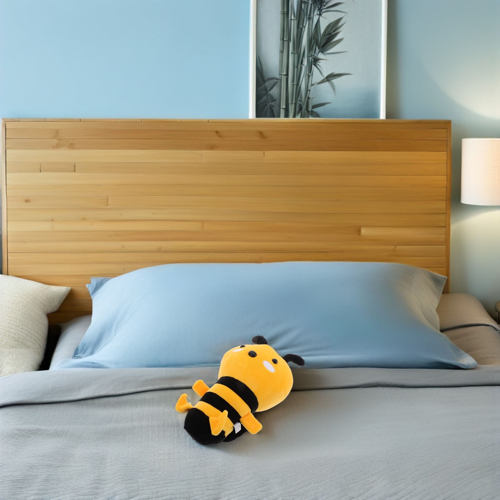 MLINS Cute And Soft Bee Birthday Present Birthday Present For Girls ...