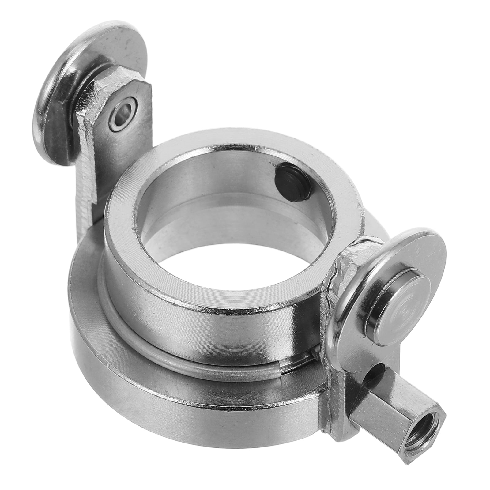 MLINS Cutter Circle Cutting Guide Non-Contacting Roller Wheel Improve ...