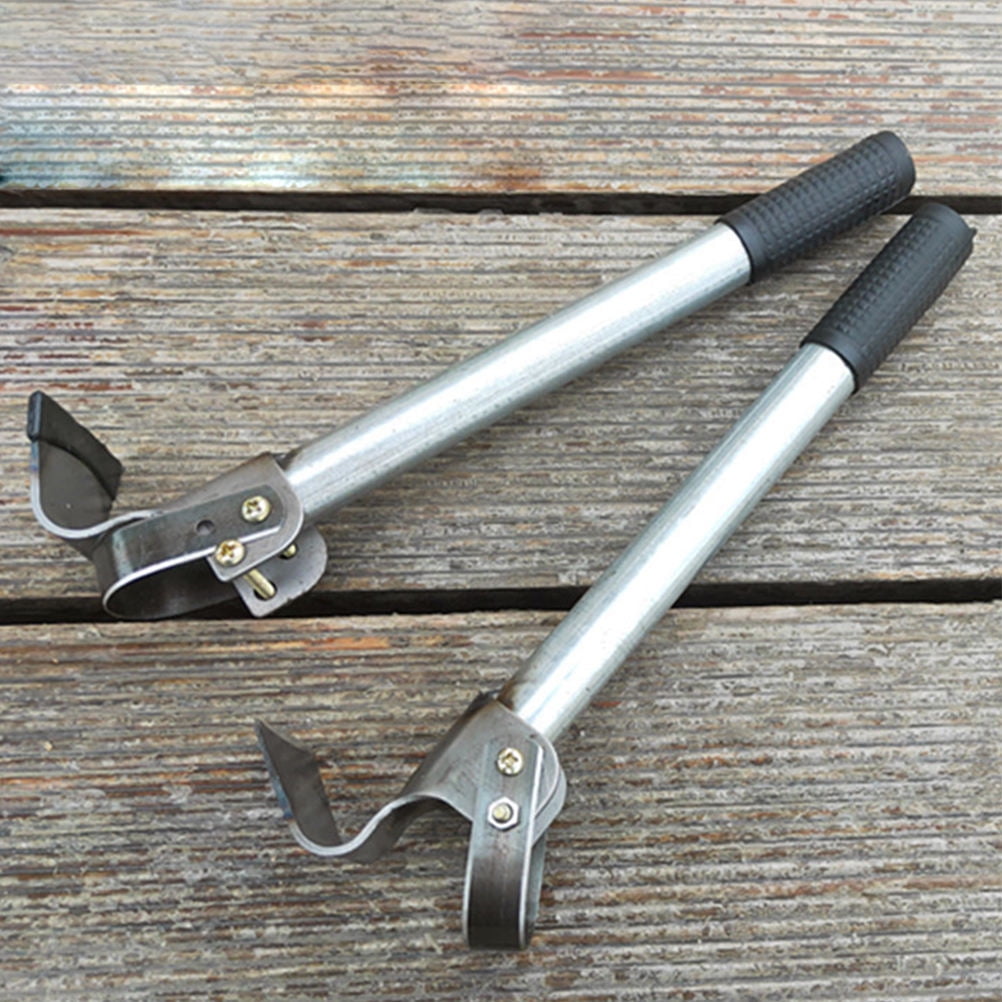 MLINS Cutter Scraping Bark Knife Tree Scraper Efficient Fruit - Walmart.com