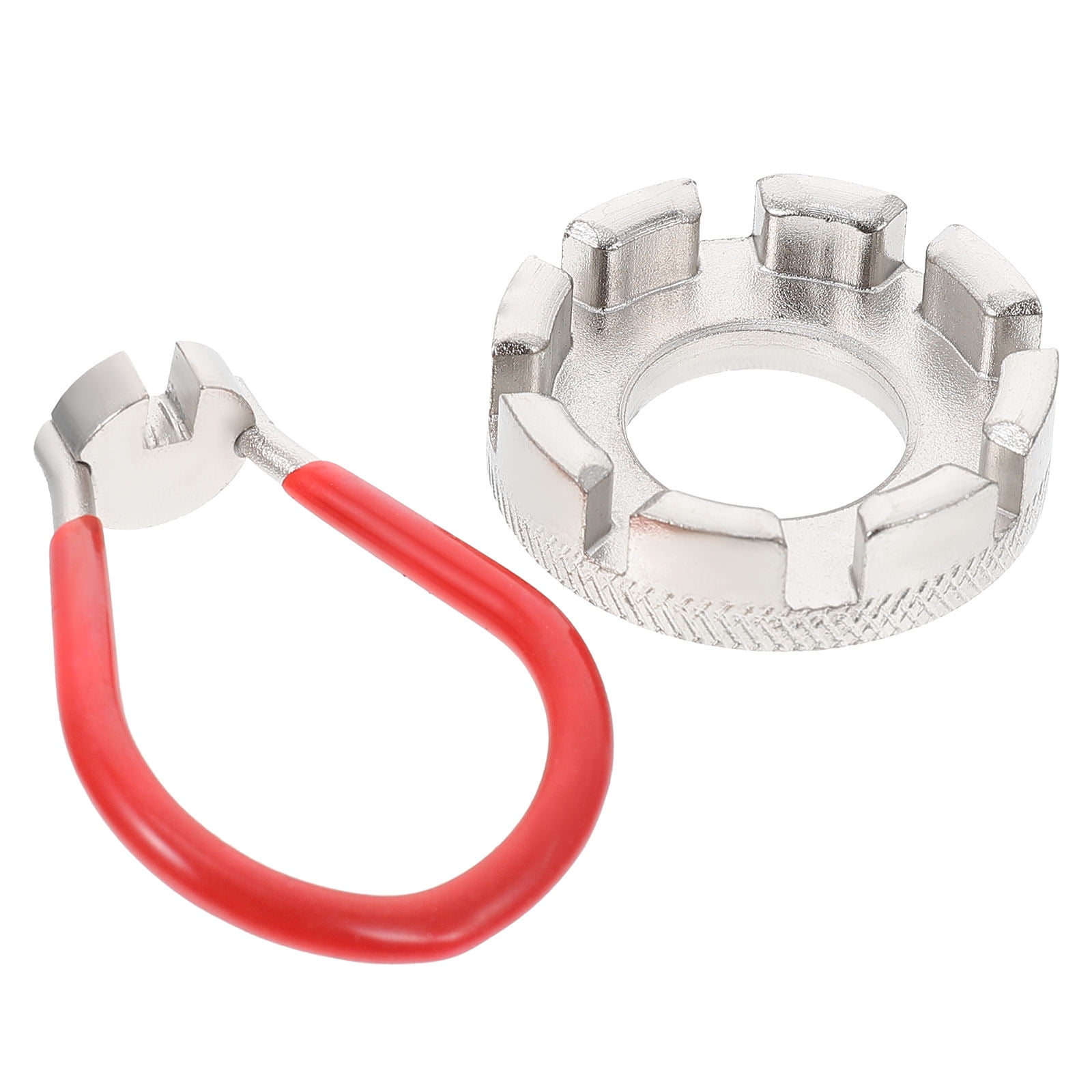 MLINS D Wrench Set Steel Wrench Bike Tightening Wrench 4X4CM - Walmart.com