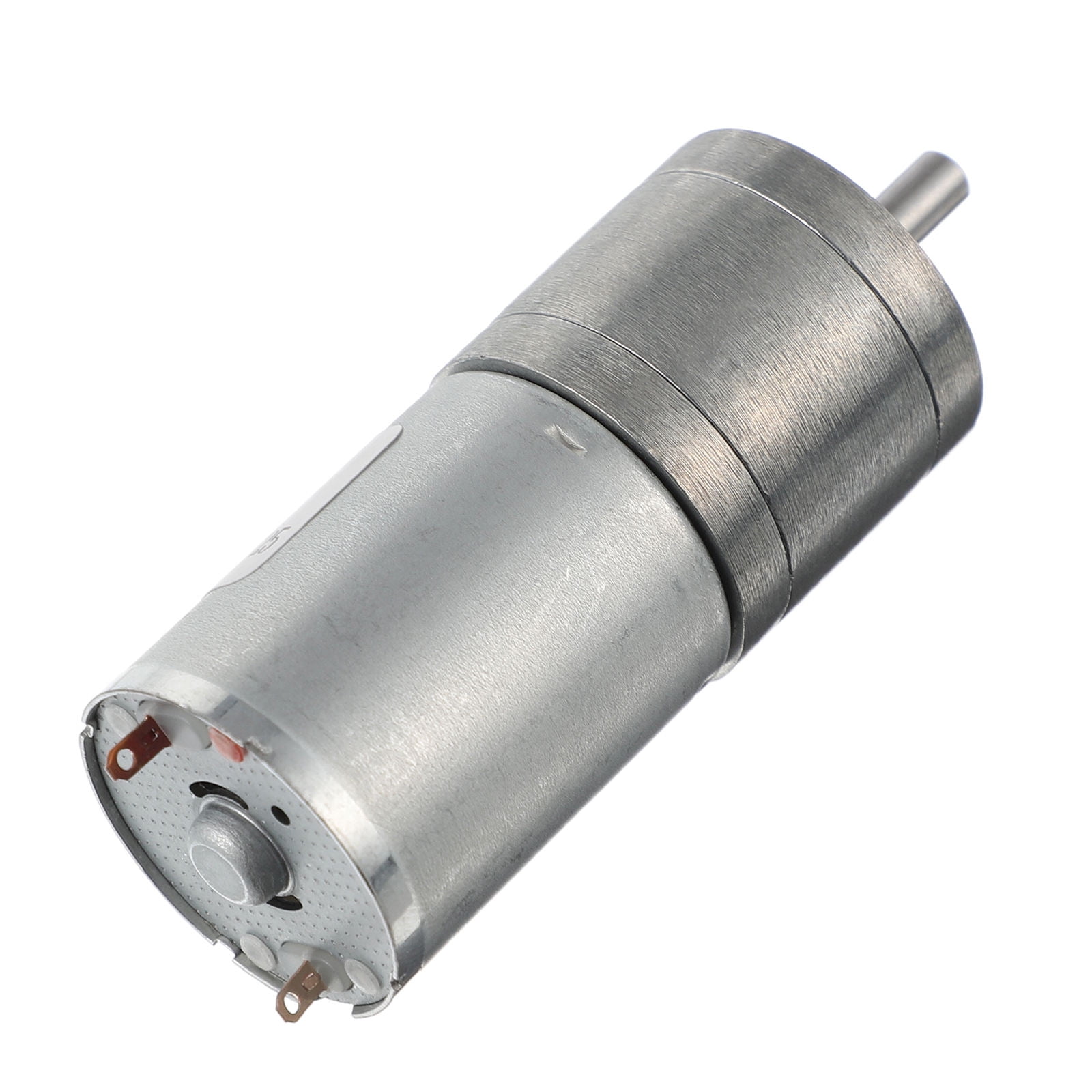MLINS DC 3-24V Electric Motor Gear Motor With High Speeds Reduction for ...