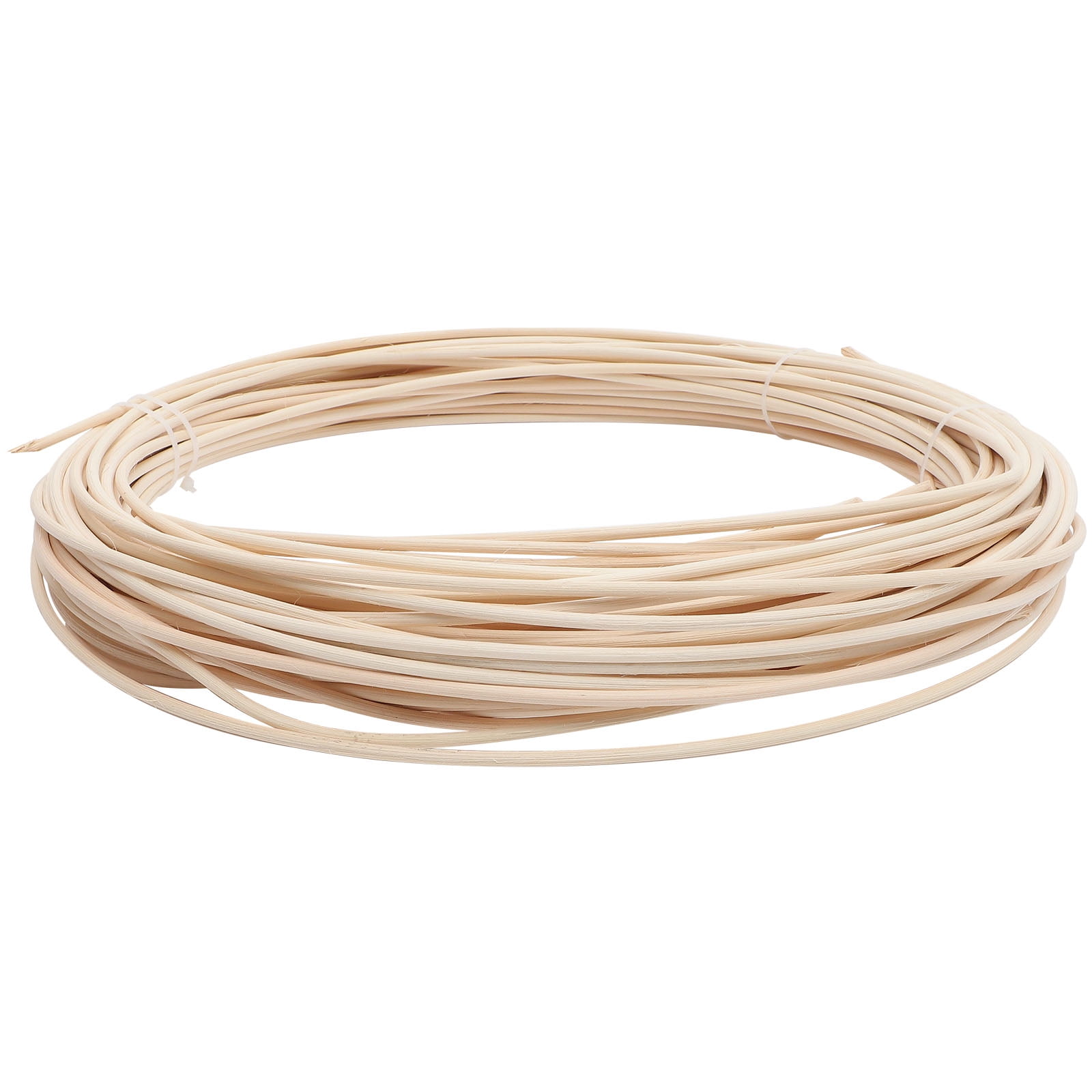 MLINS DIY Caning Rattan Material for Chair Outdoor Duct Rattan-weaving ...