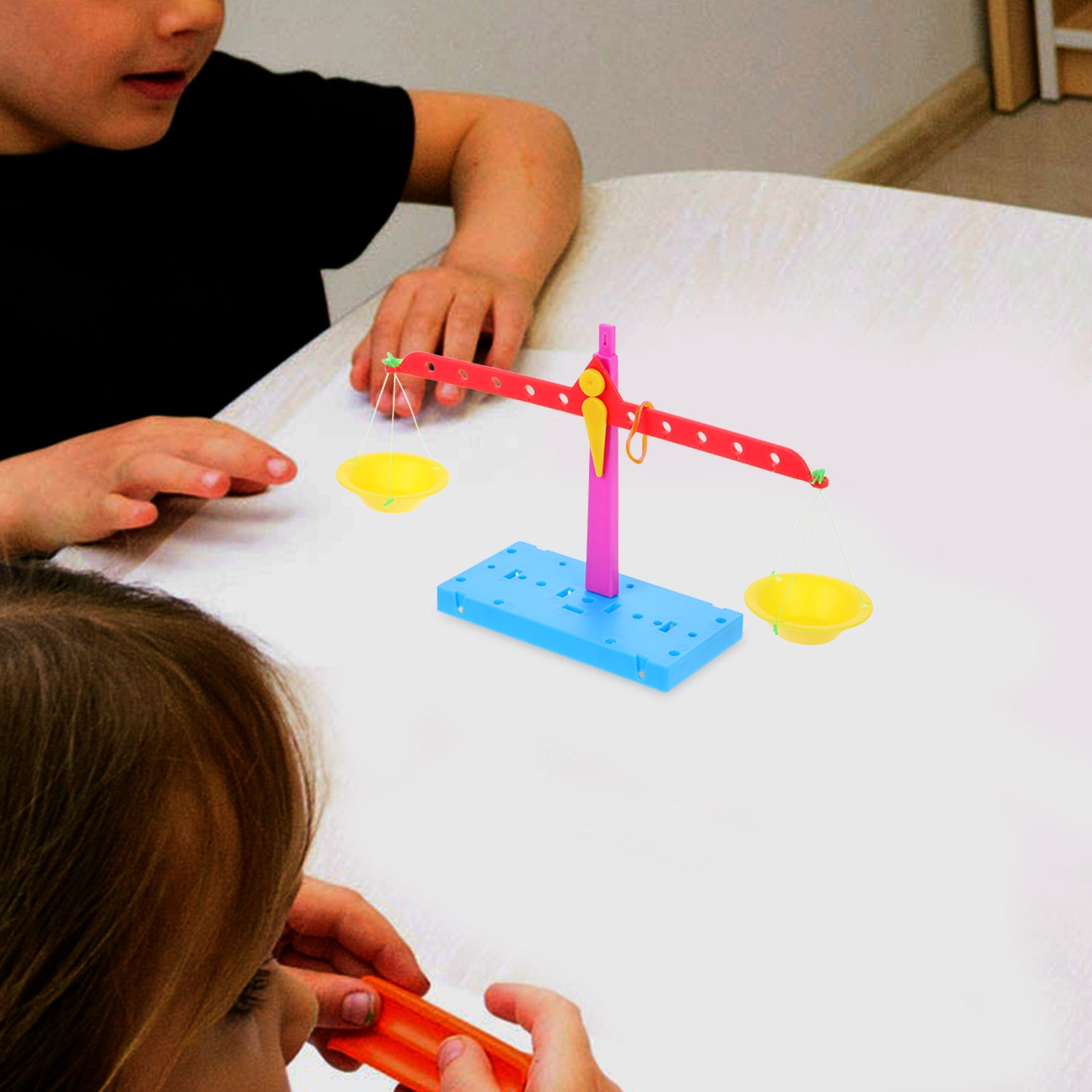 AURARMLET Plastic Kids Science Kits for Families in Family Game 1 Set ...