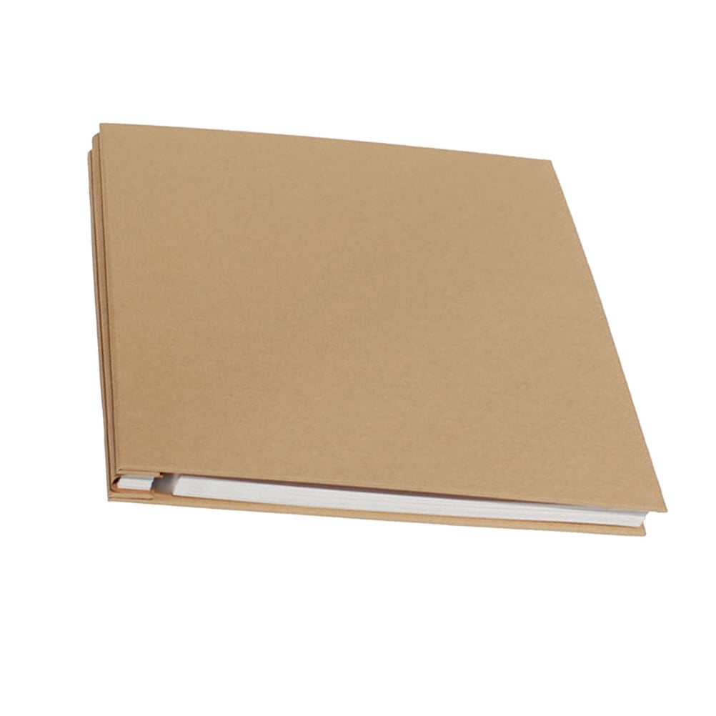 MLINS DIY Memory Book Autograph Album Scrapbook Scrapbooking Paper ...