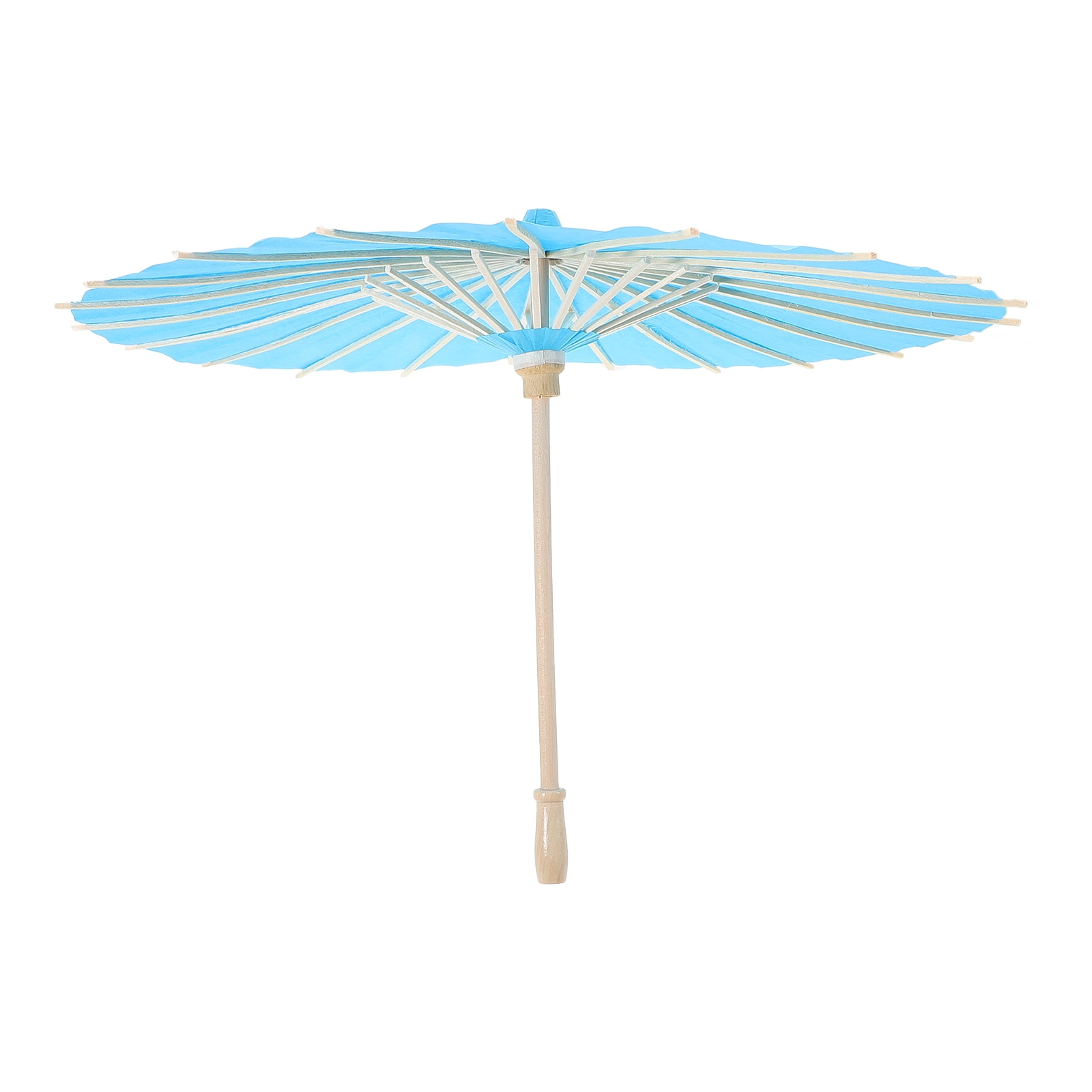 MLINS DIY Paper Umbrella For Painting Fun And Creative Activity For ...