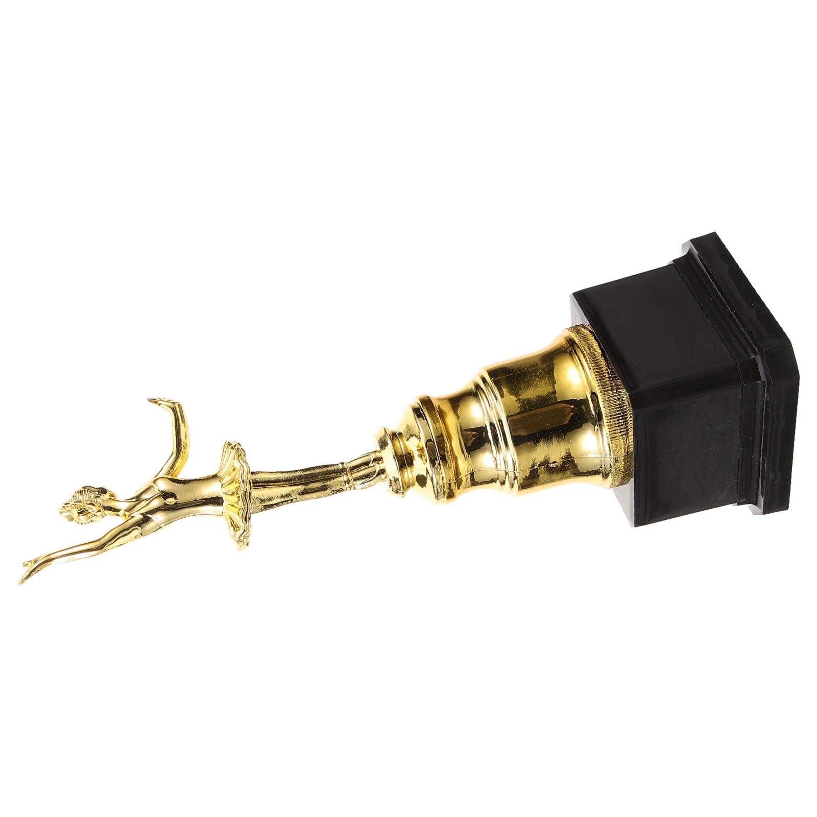 MLINS Dance Competition Gold Award Ballet Dance Award Trophy Dance ...