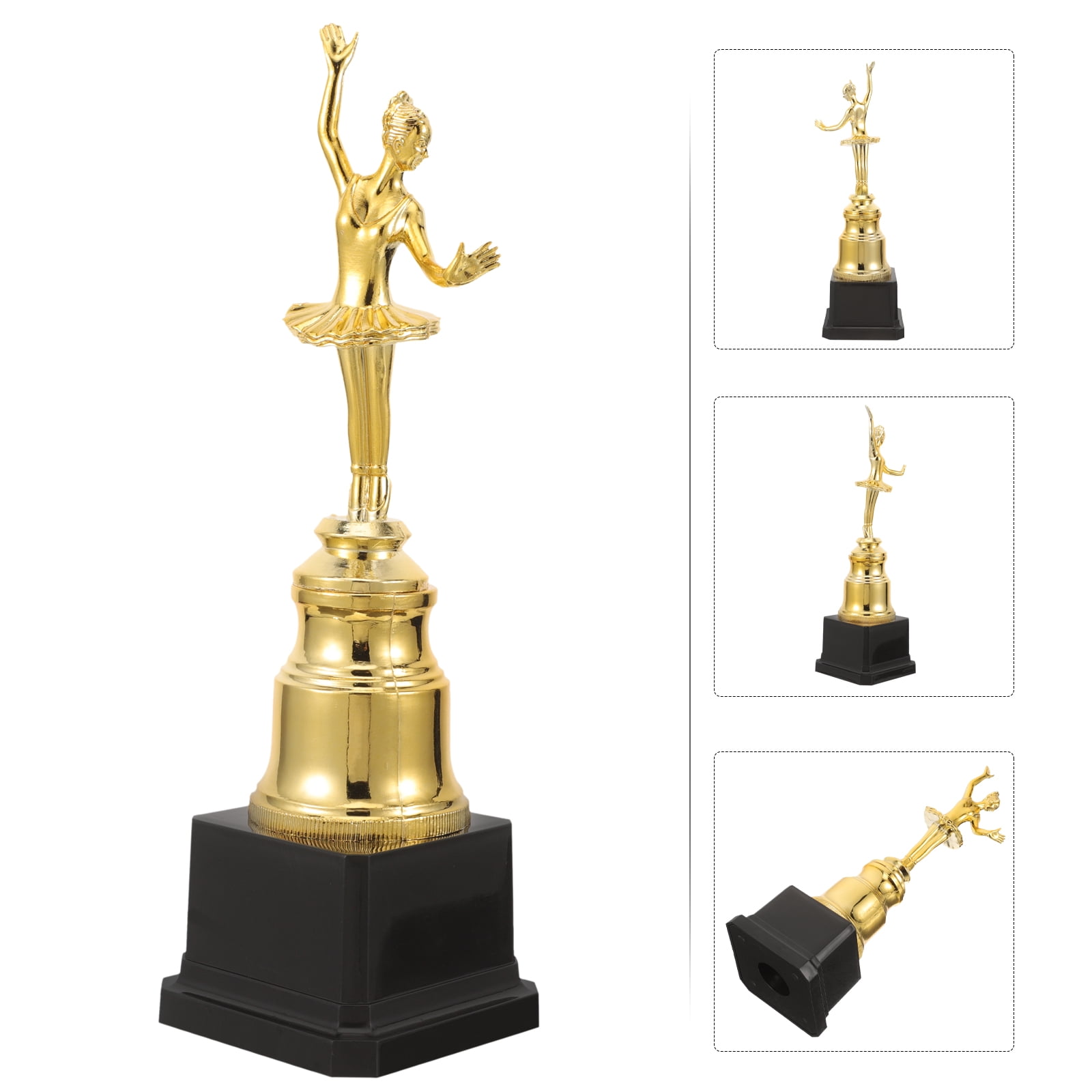 MLINS Dance Trophy Talented Dancer Recognition Competition - Walmart.com